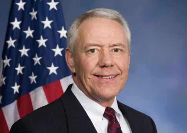 Ken Buck will not seek another term as Colorado GOP chairman - The ...