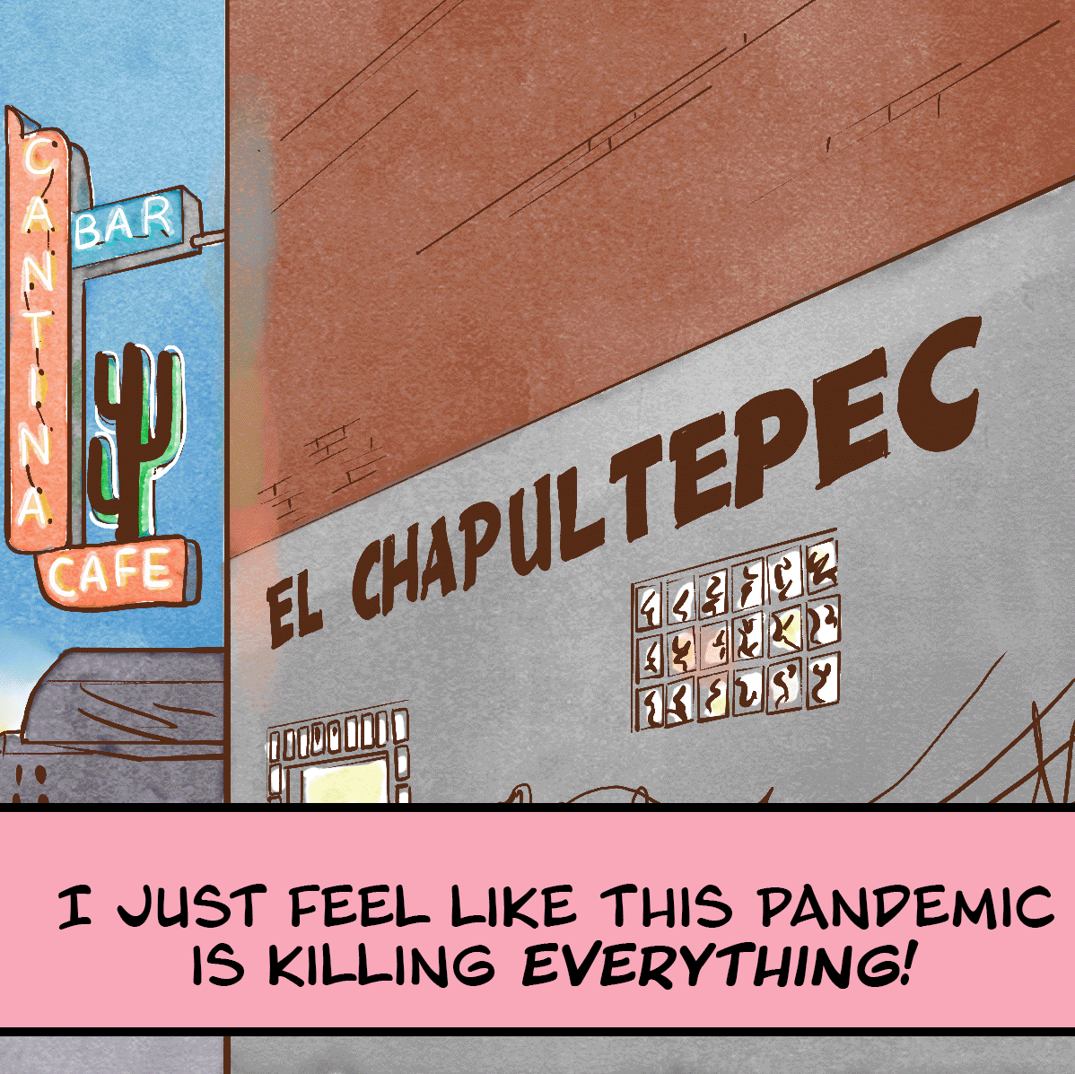 What'd I Miss?: Denver's El Chapultepec and all that jazz - The ...