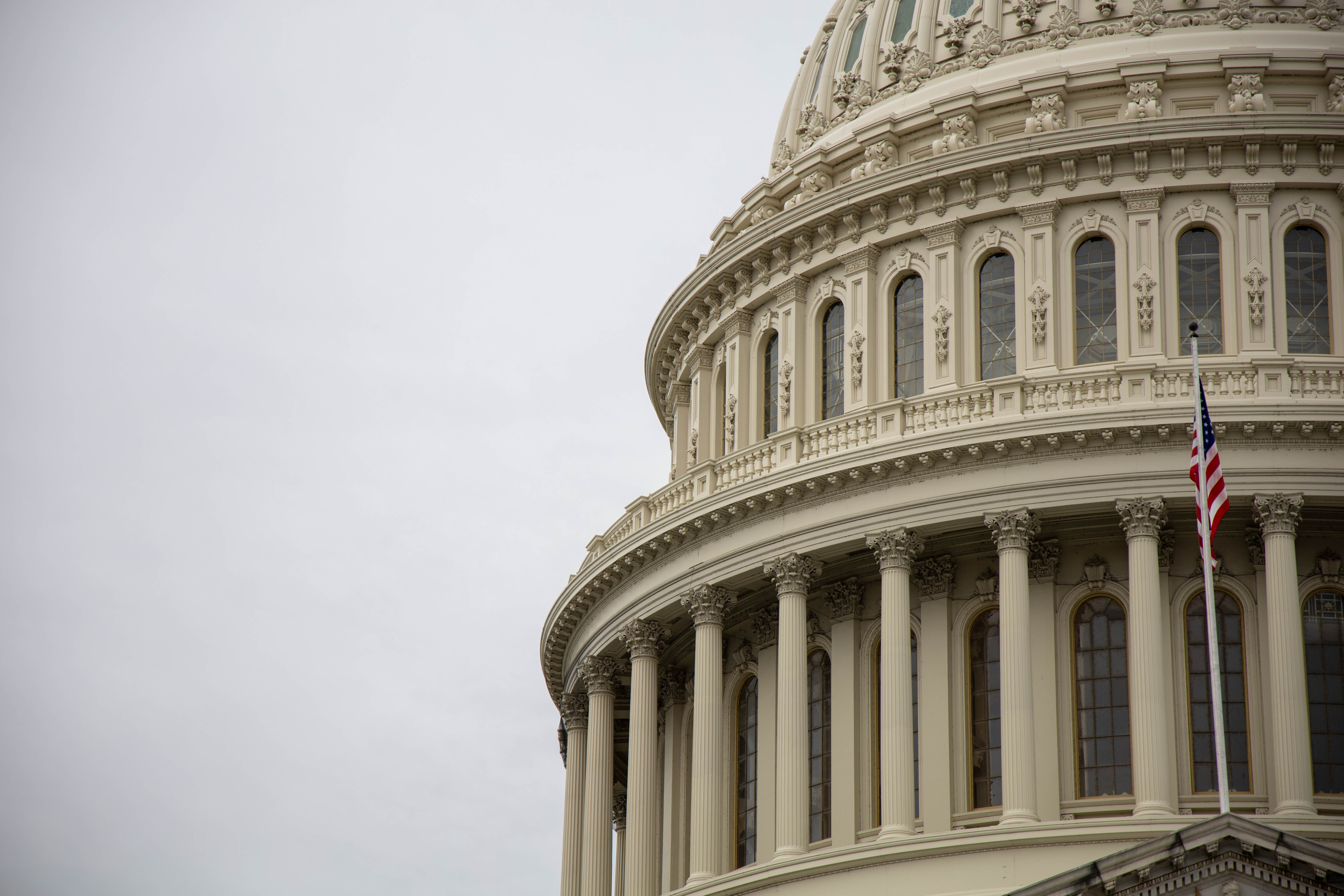 Here's how Colorado's delegation voted in the 117th Congress