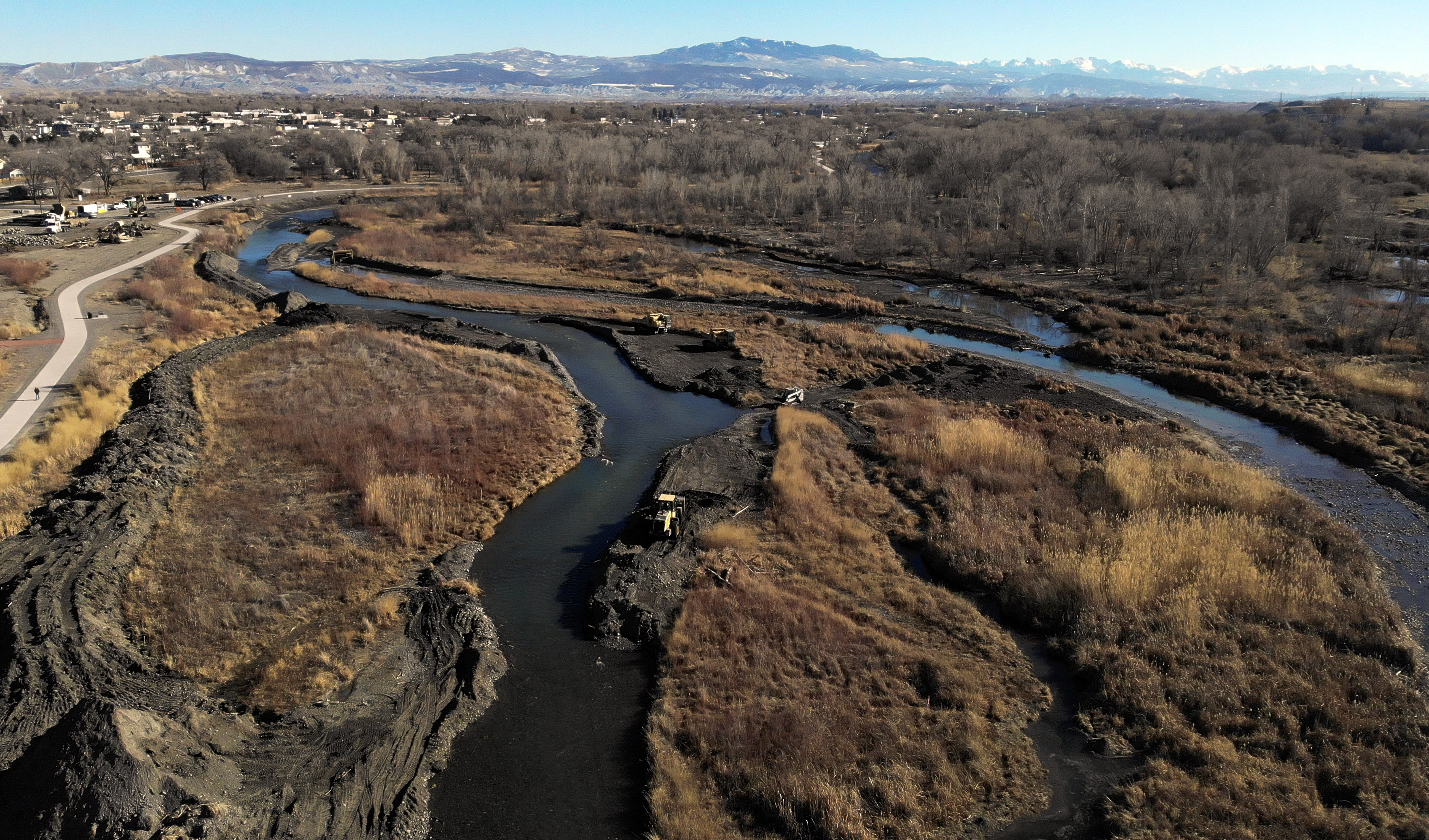 Colorado's Water Plan has made progress toward ensuring supply, but the ...
