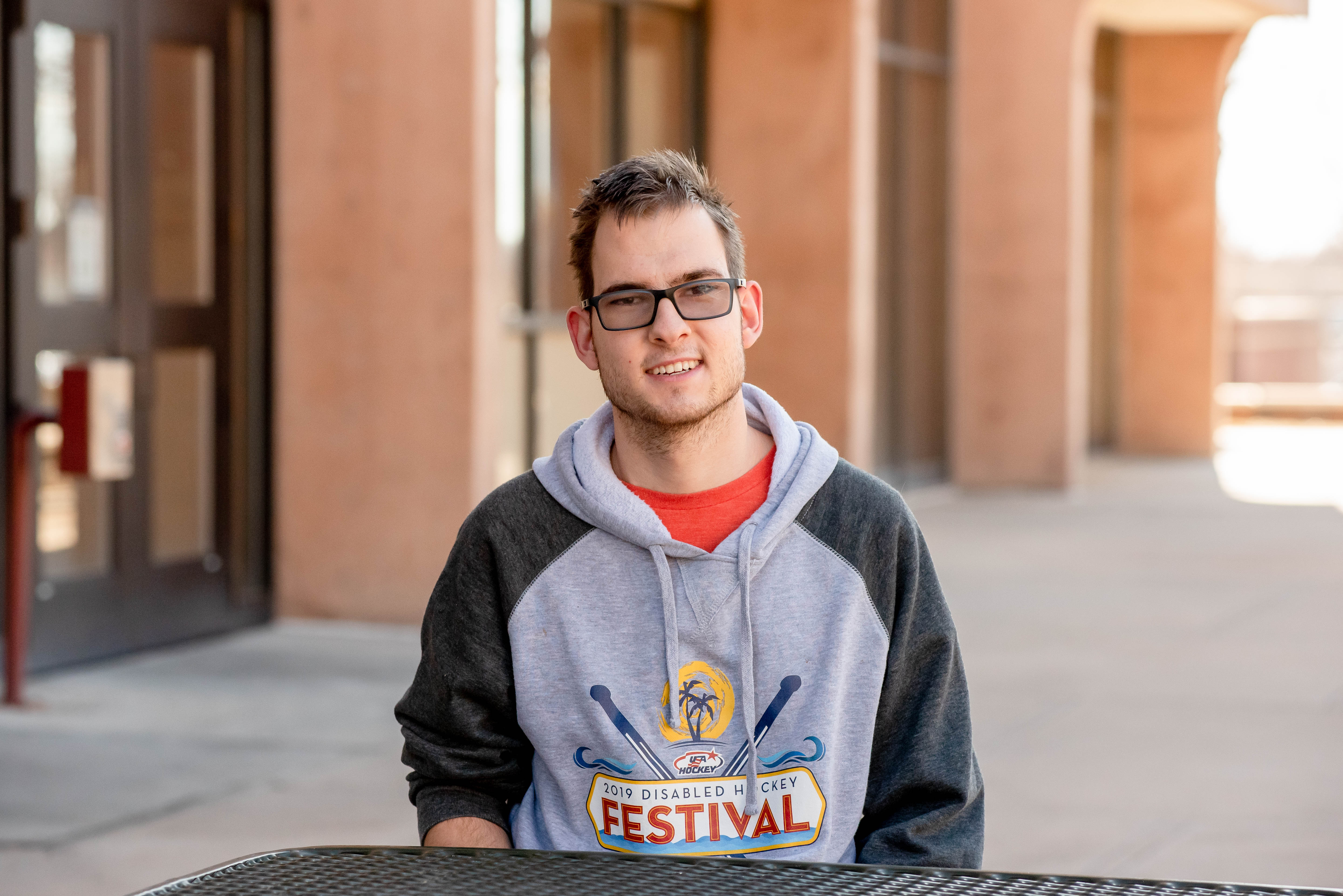 UNC program prepares students with intellectual, developmental ...