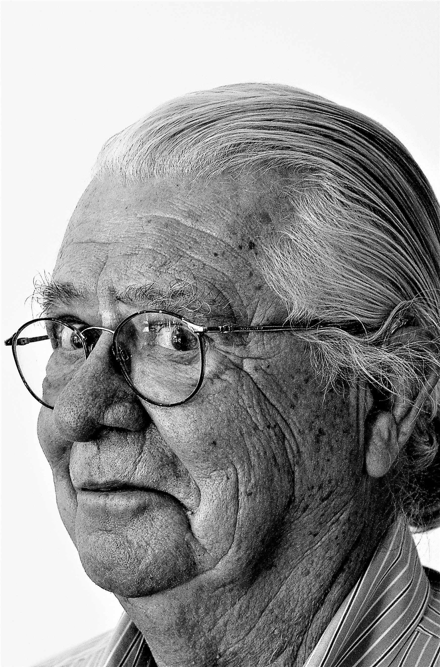 Opinion: Former Agriculture Commissioner Peter Decker fought for equity ...