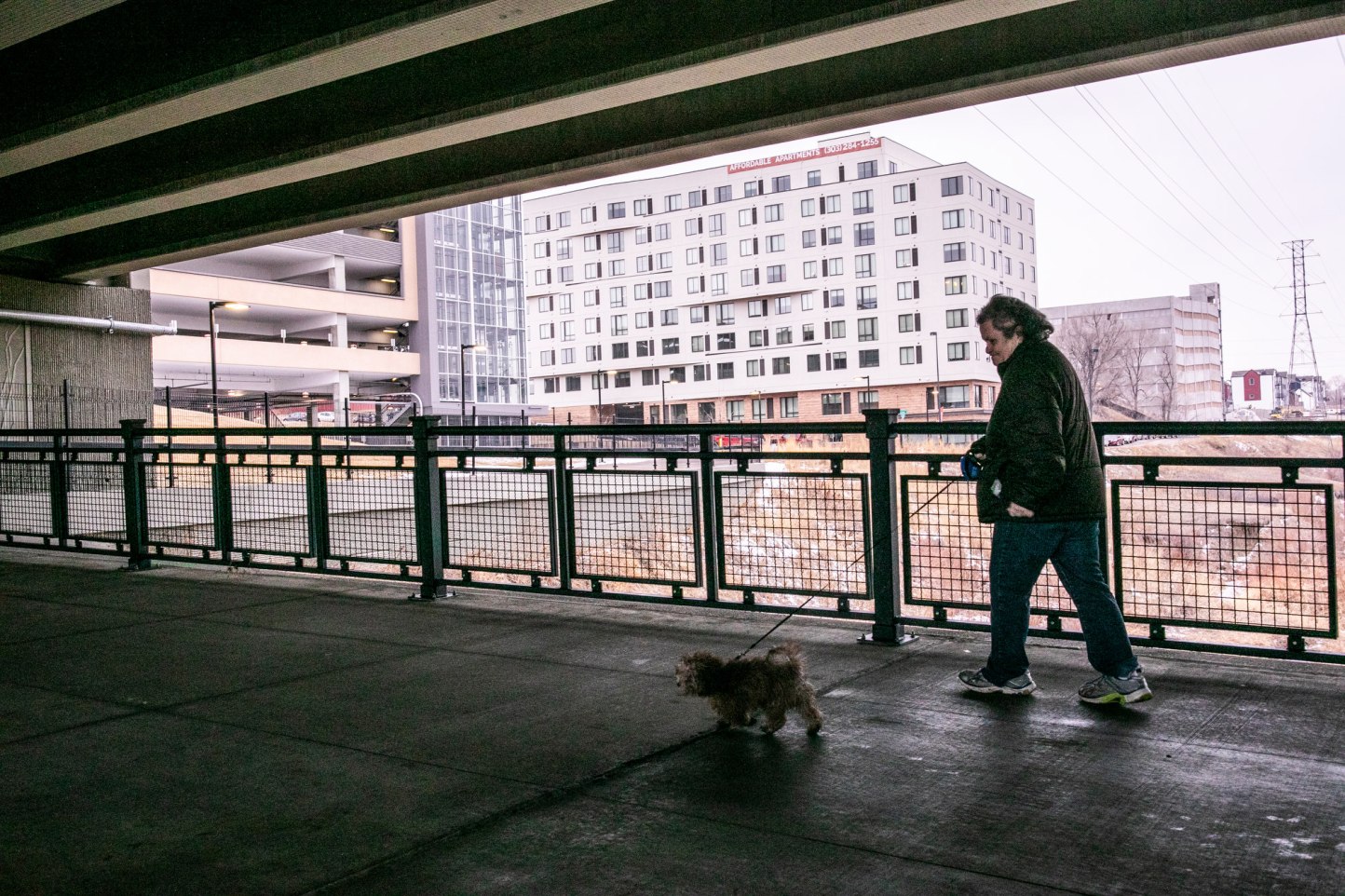 RTD wants more housing near stations. It may sacrifice parking spots to ...