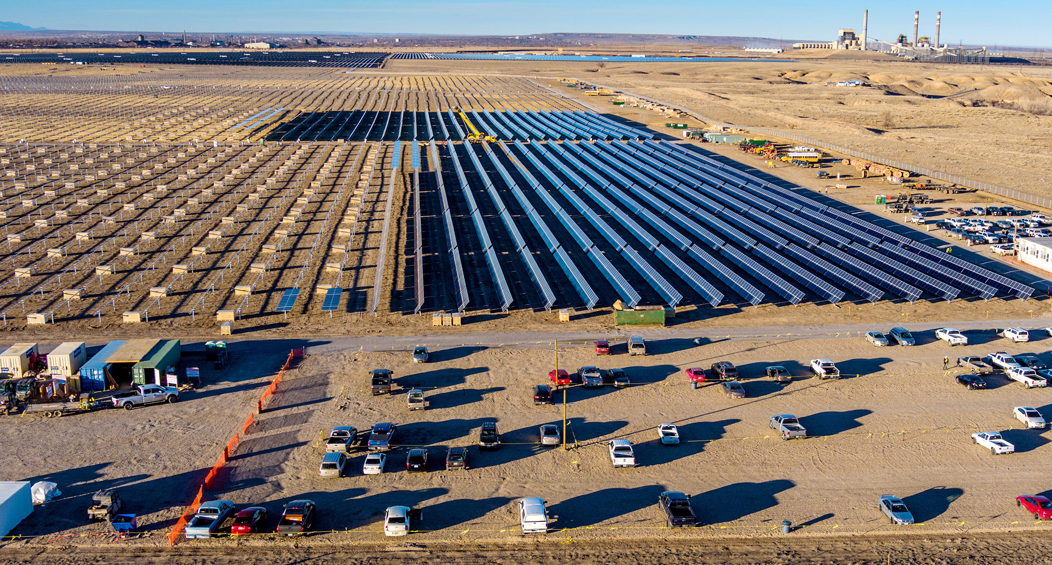 Xcel plans to double its renewable energy generation by 2030. It'll ...