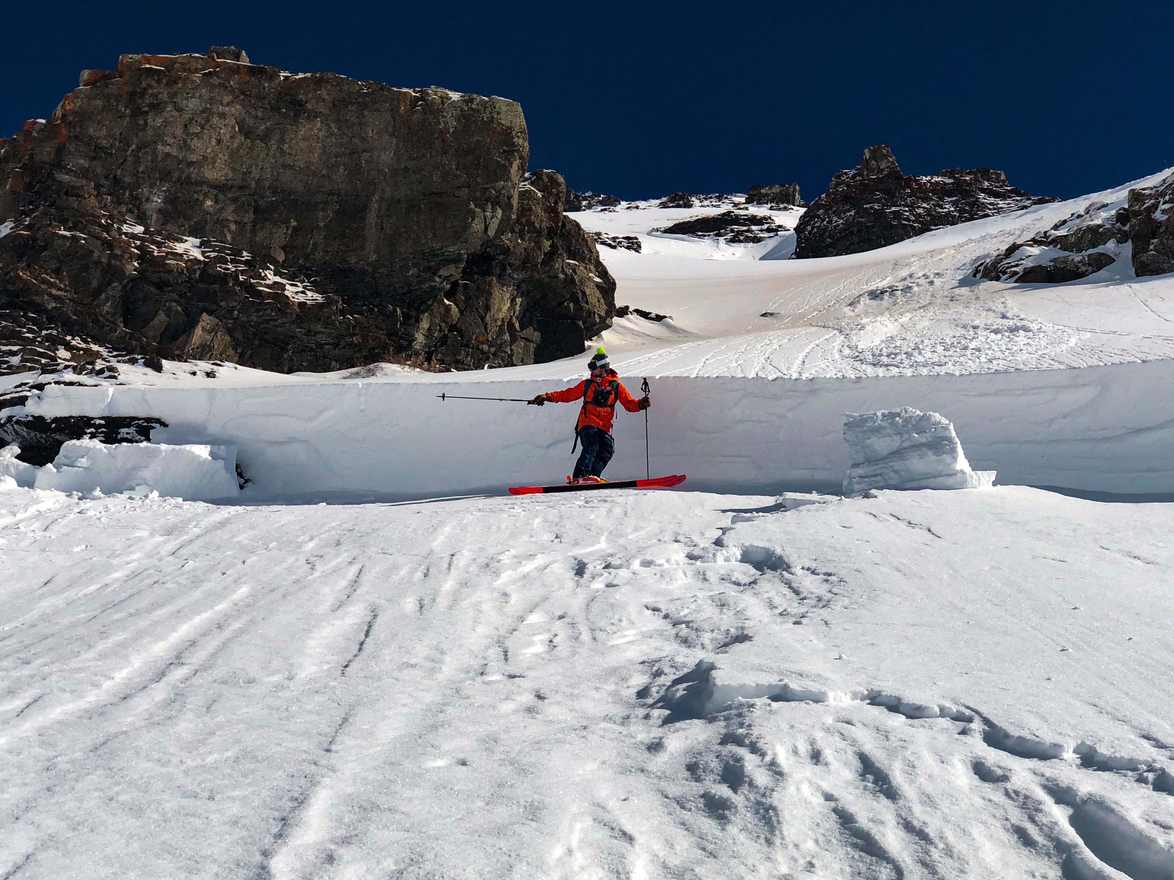 The deadly 2020-21 avalanche season provides lessons for forecasters