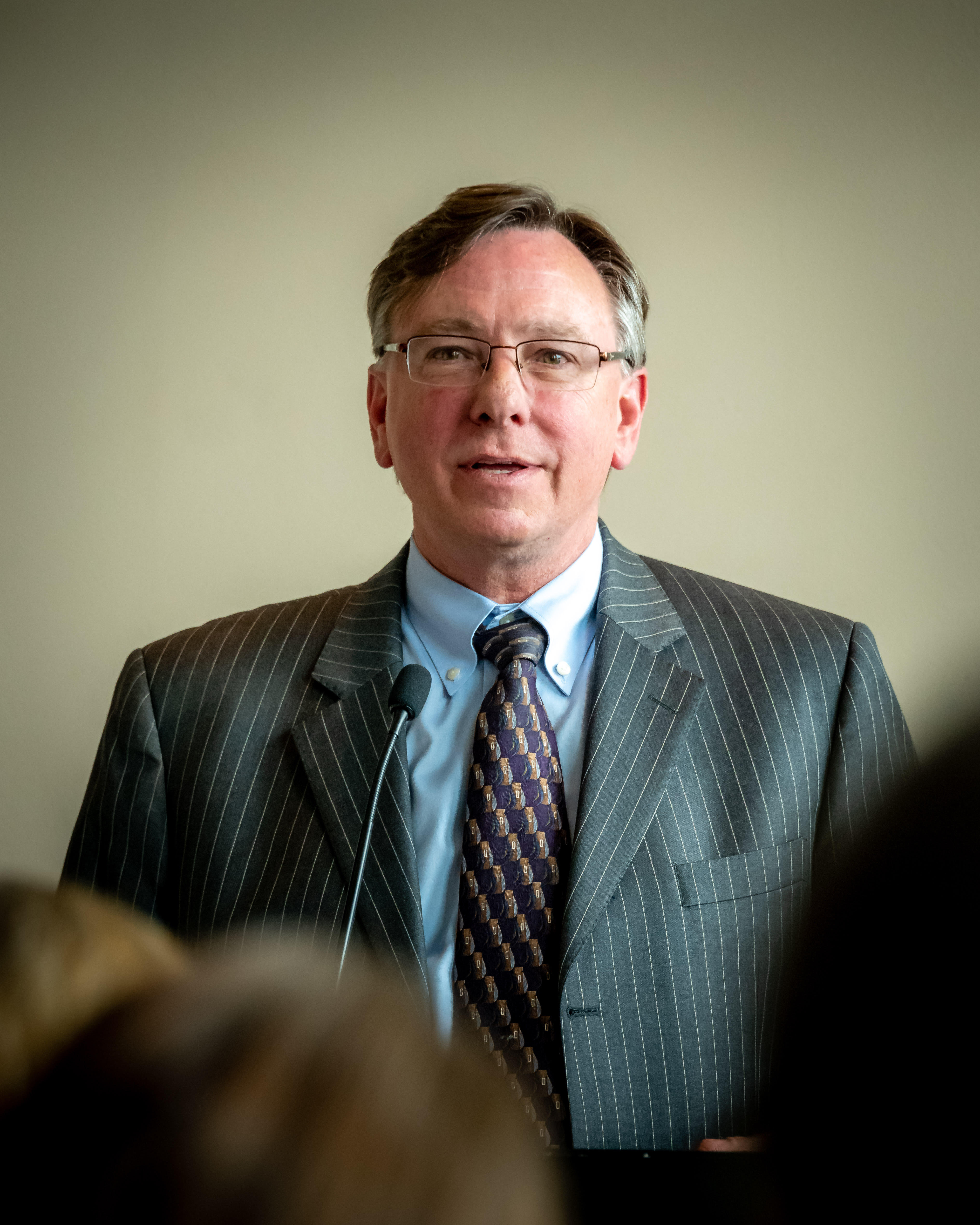 Rep. Mark Baisley: It’s time to rein in Big Tech - The Colorado Sun