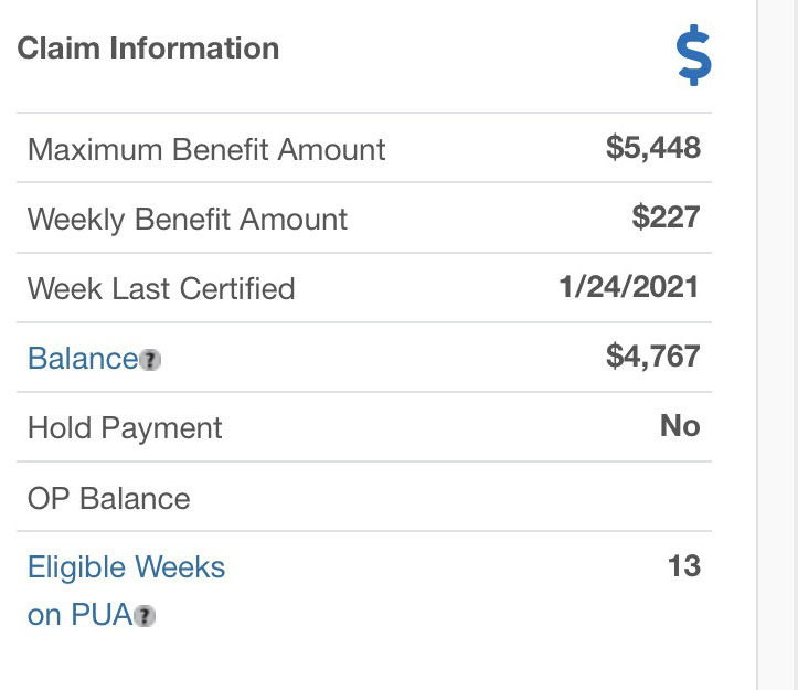 The restart of Colorado's federal unemployment benefits has been uneven ...