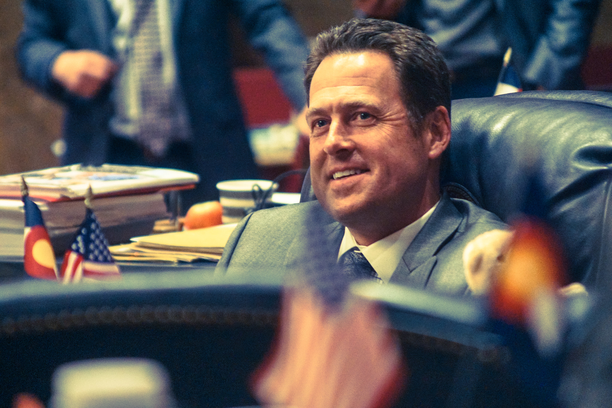 Sen. Jim Smallwood: Colorado’s drug-importation scheme is a political ...