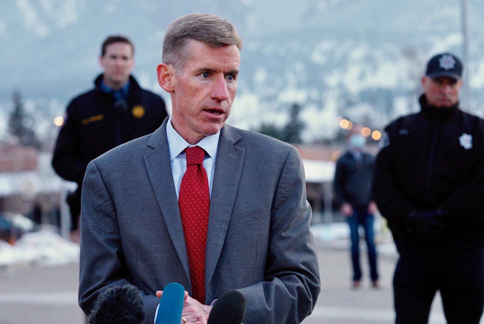 “You can't unsee anything”: What Michael Dougherty, Boulder’s district ...