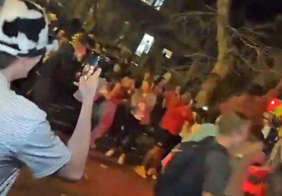 Opinion: I’m a CU Boulder student. We need accountability for last ...