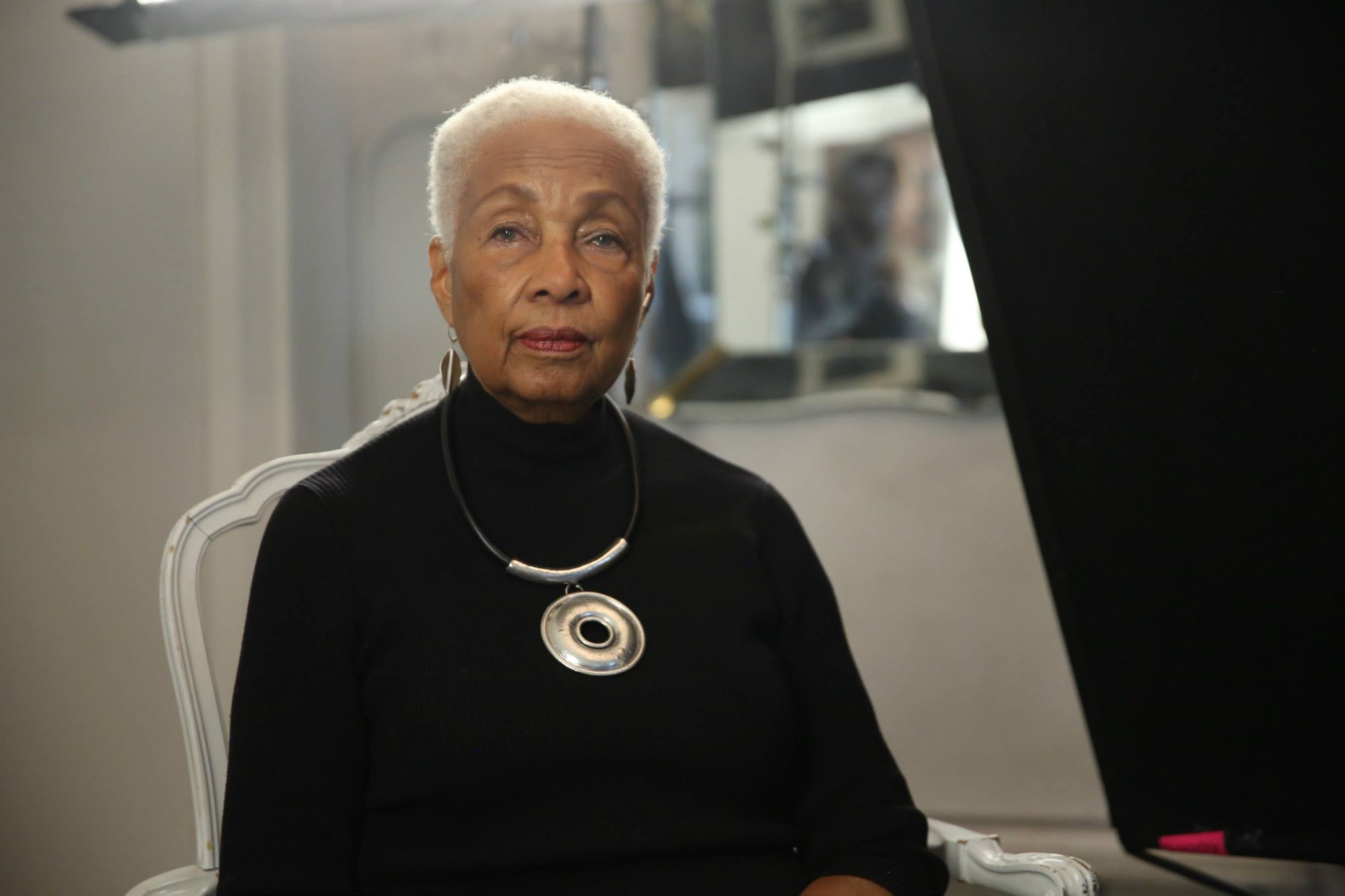 The SunLit interview: Clara Villarosa's Hue-Man Experience finds ...