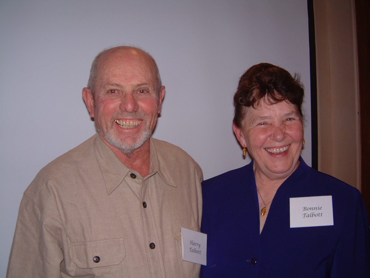 Harry Talbott, who gave his life to Palisade’s prized peaches, has died ...