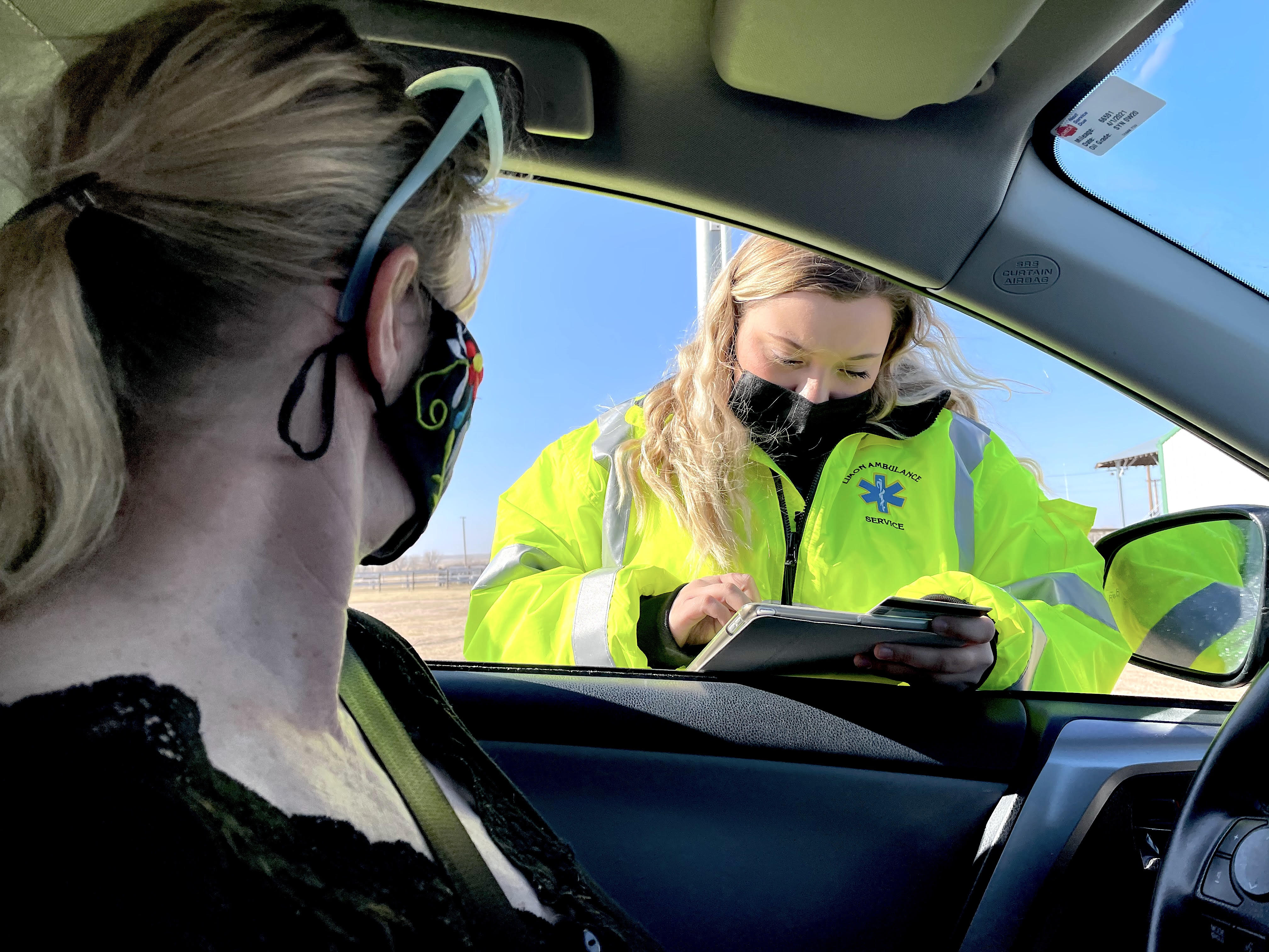 Coronavirus in Colorado — Live updates January 2021 - The Colorado Sun