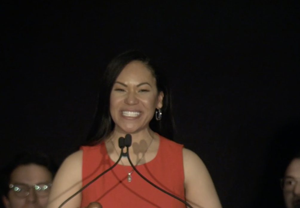 Kristi Burton Brown elected as next Colorado GOP chair, vows to bring ...