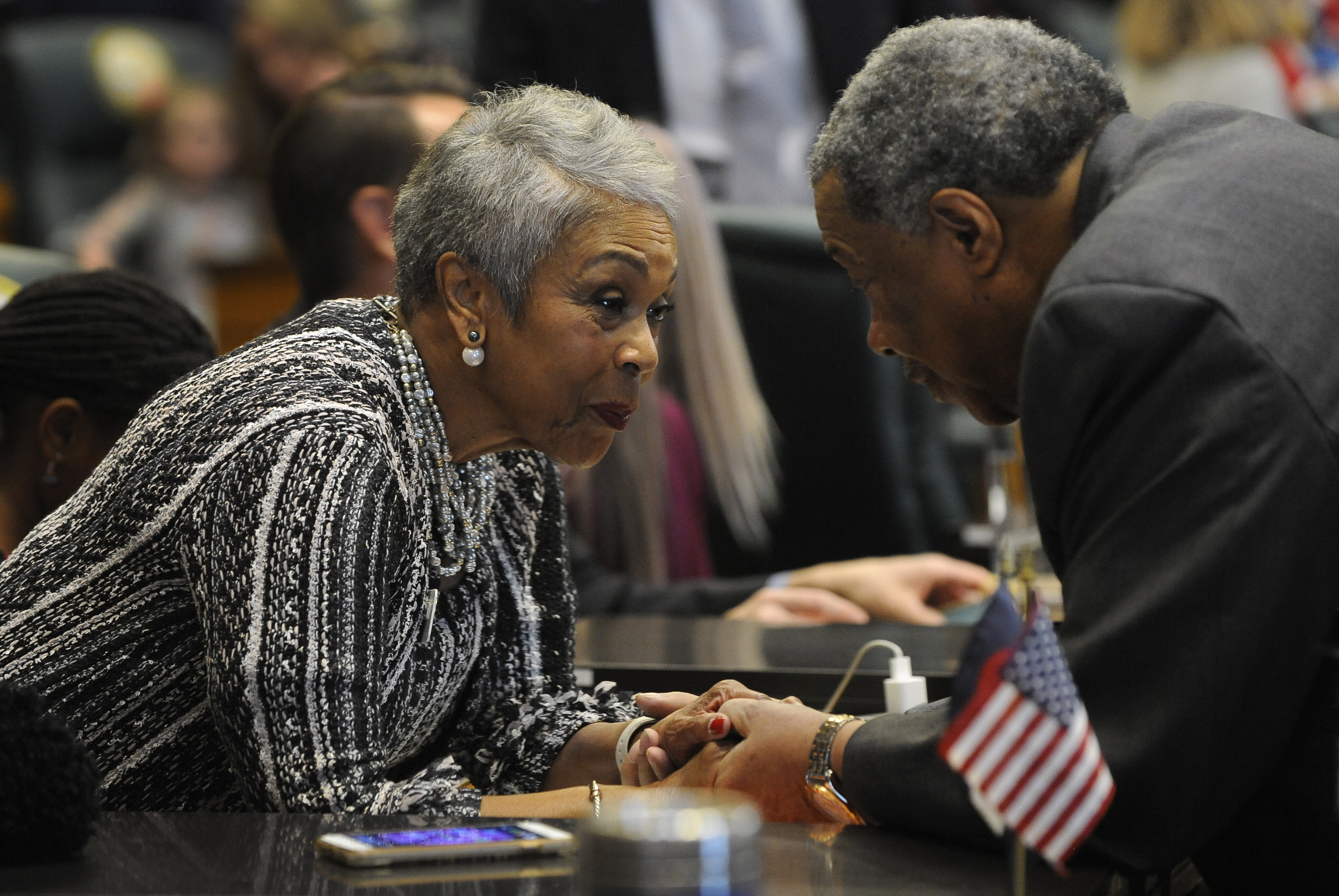 Sen. Buckner: It's time to pass legislation to improve maternal health ...