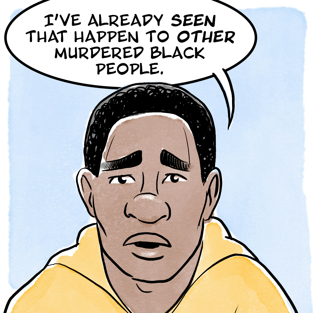 What'd I Miss?: Looking away from the Derek Chauvin trial for a death ...