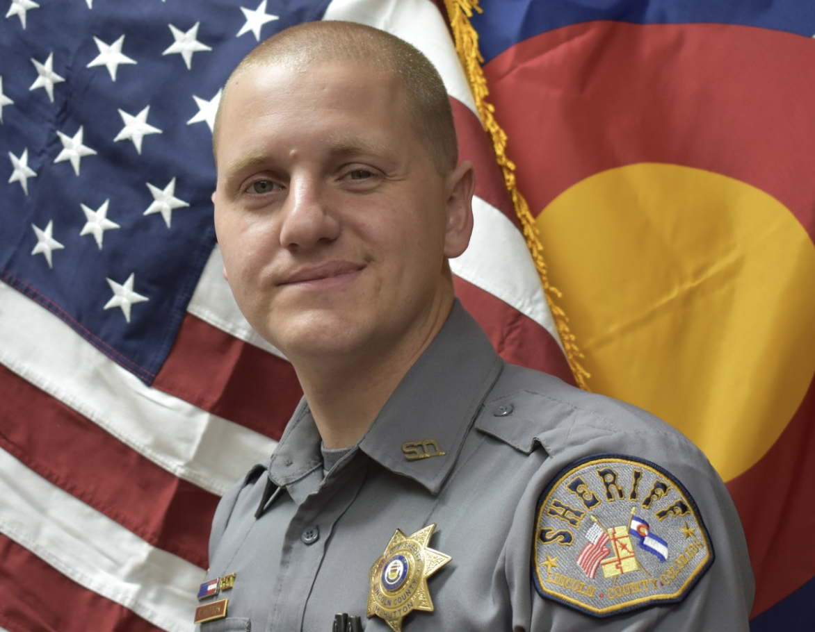 Colorado sheriff’s deputy in serious condition after “ambush” shooting
