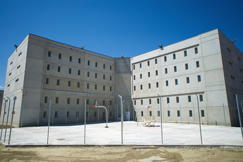 COVID lockdowns in prisons test limits of Colorado’s solitary confinement