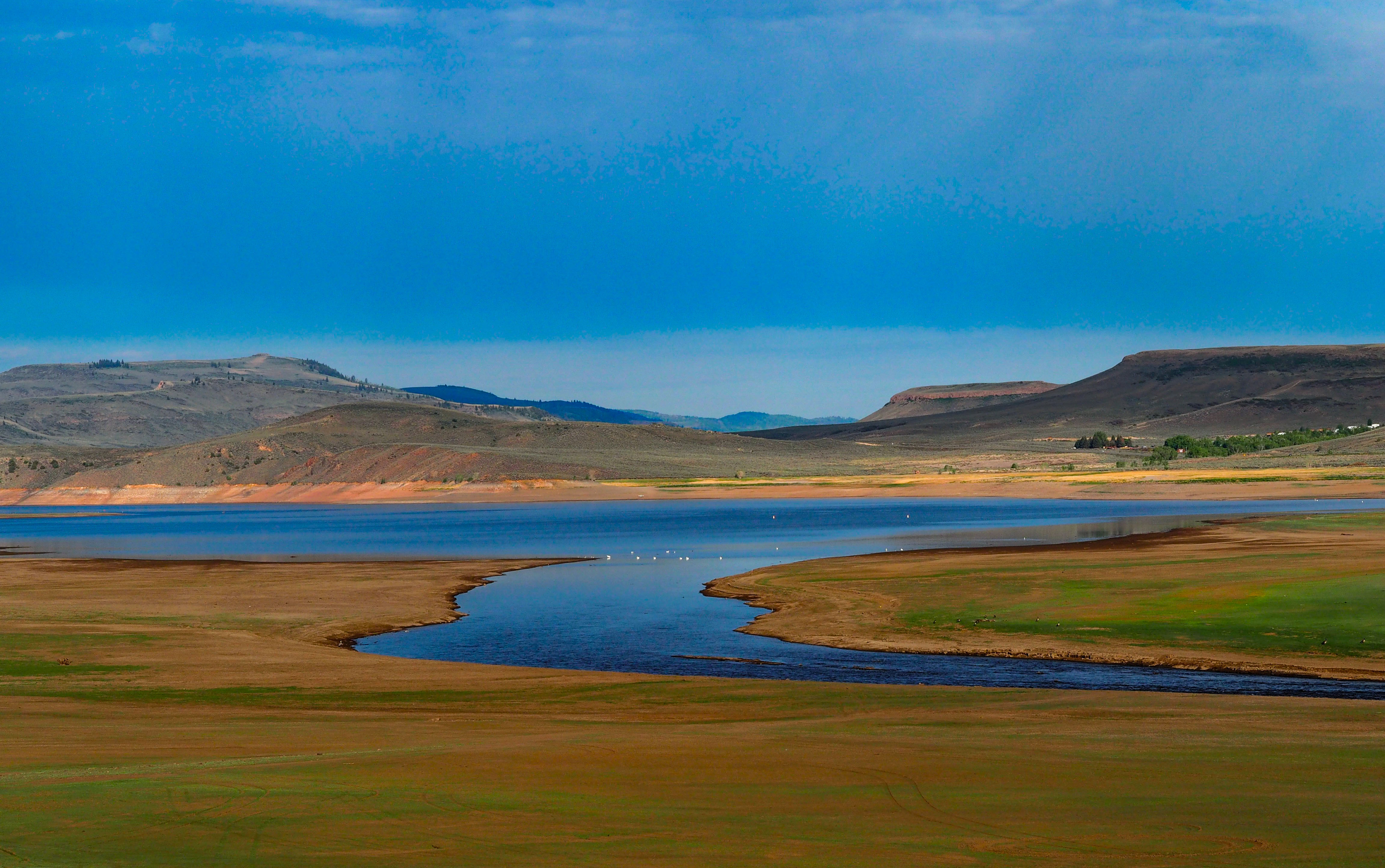 Northwest Colorado issued “extremely critical” fire danger by NWS