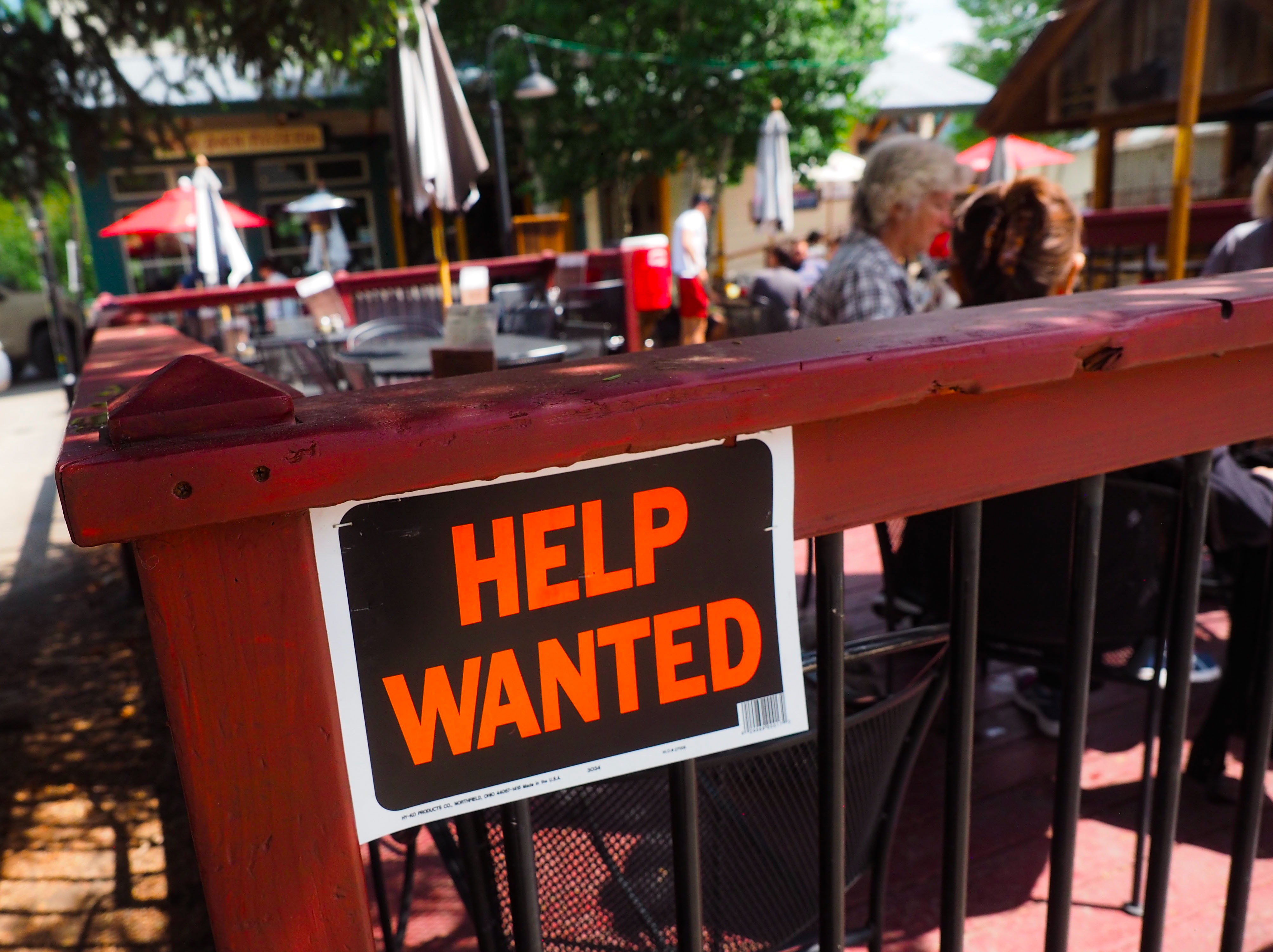 What’s Working: Coloradans talk about worker shortages and livable ...