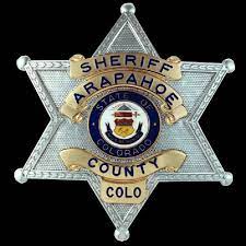 Former Arapahoe County Sheriff Patrick Sullivan dies - The Colorado Sun