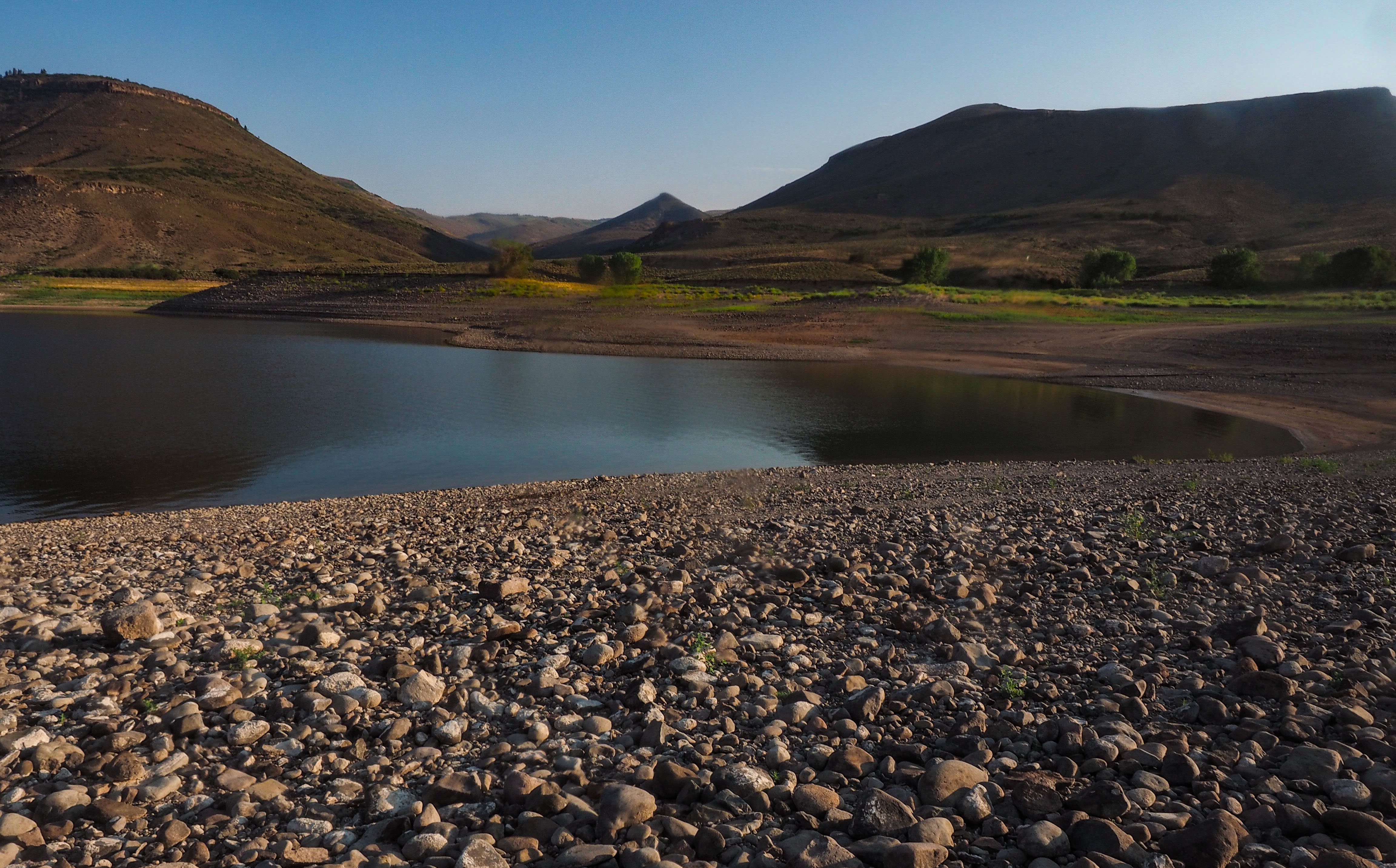 Watch: The Colorado Sun discusses water conservation, tips - The ...