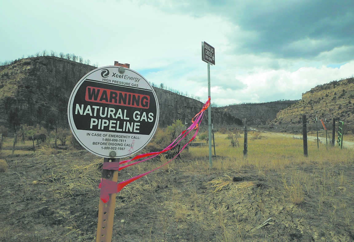 It’s time to end Xcel Energy's pipeline repair fee, Colorado regulators say