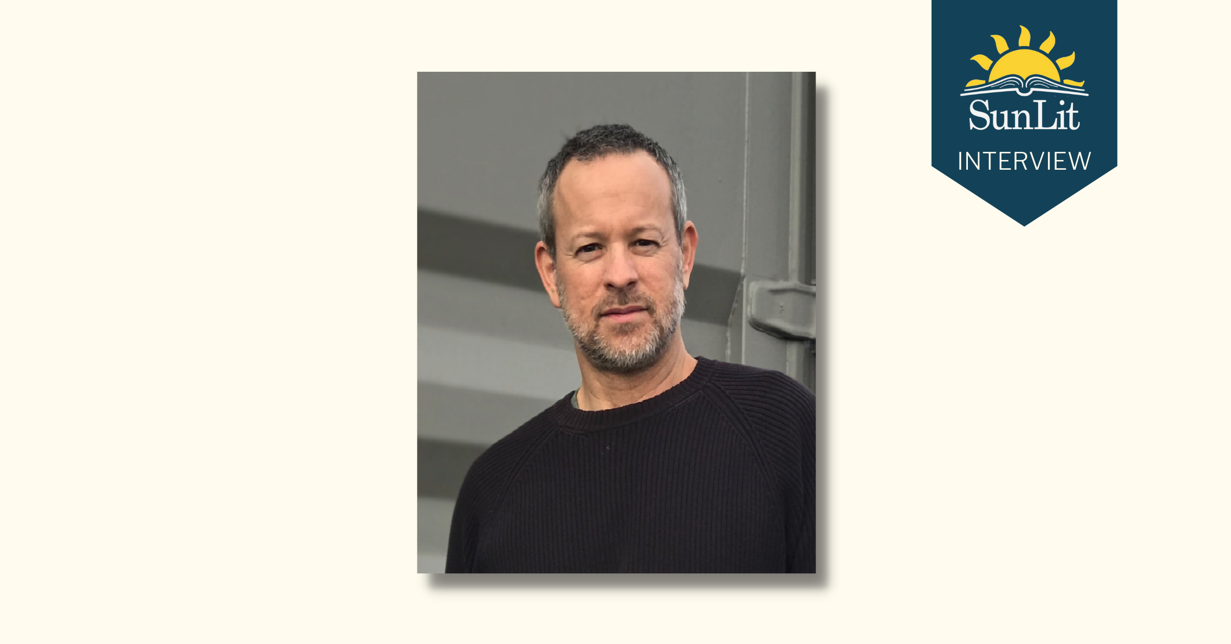 SunLit Interview: Andrew Altschul's "The Gringa" grew from his time in Peru