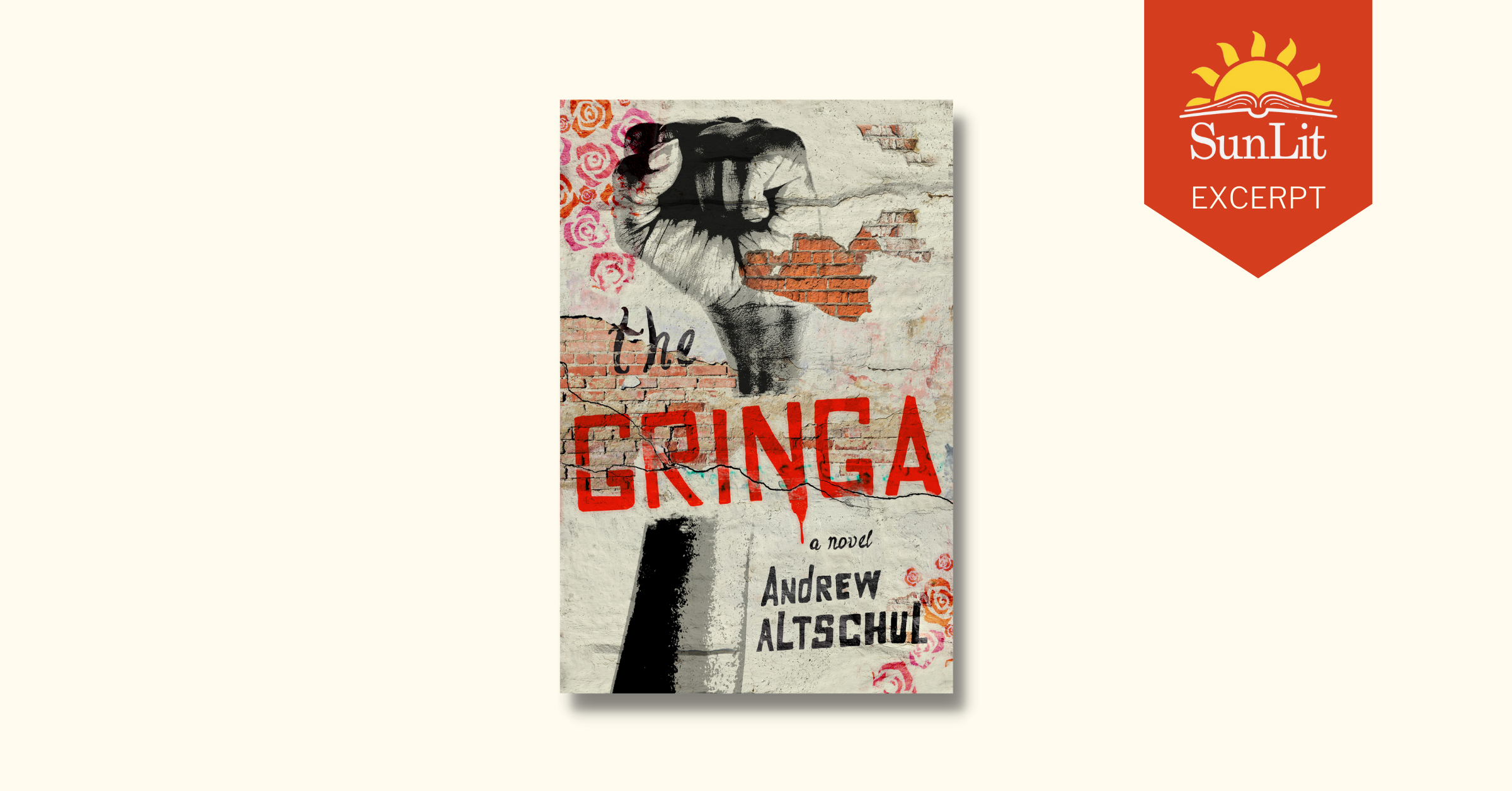 Sunlit Excerpt: Is "The Gringa" an international terrorist, or simply a ...