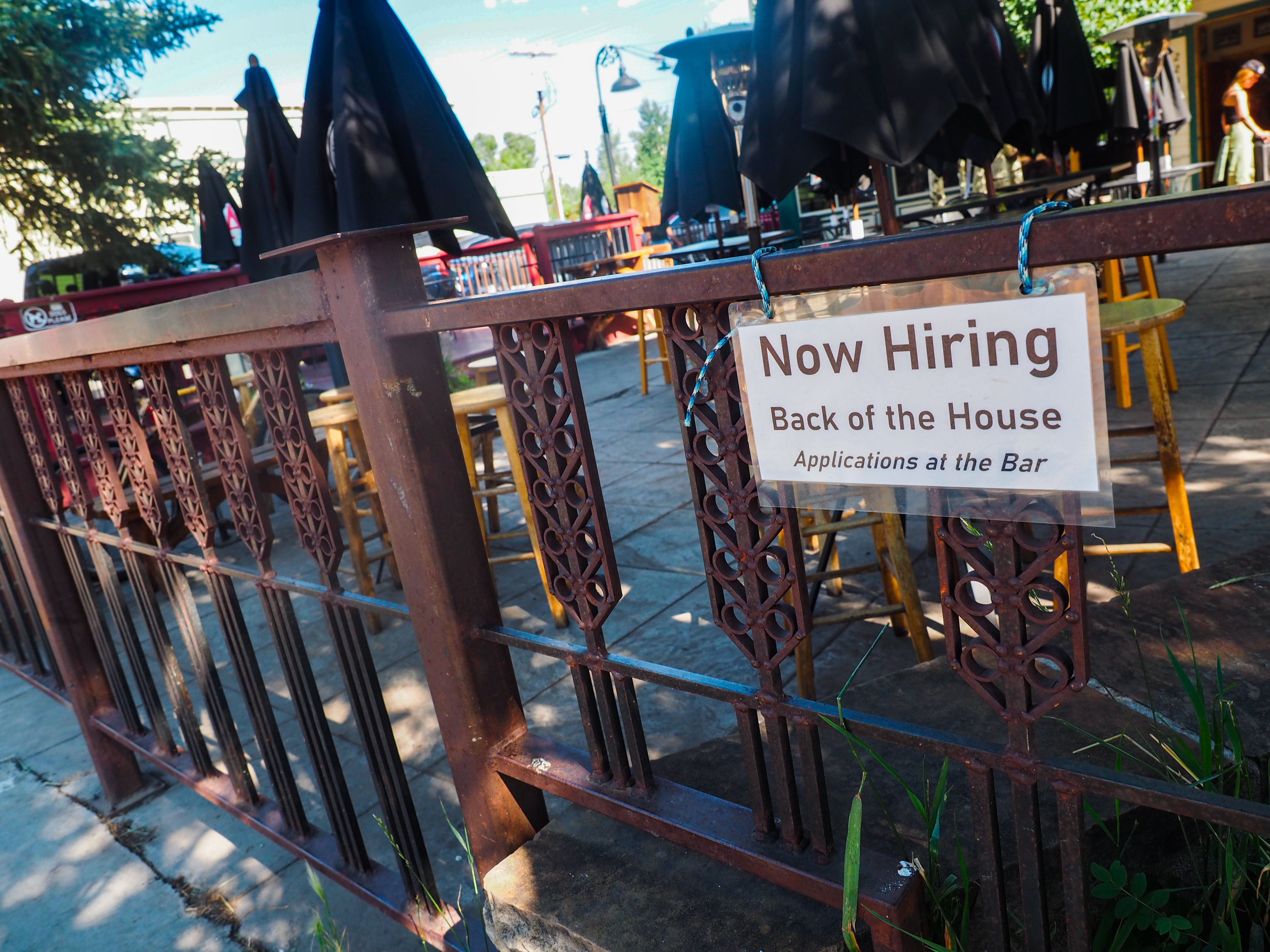 What’s Working: Colorado’s labor force is missing older adults, parents ...