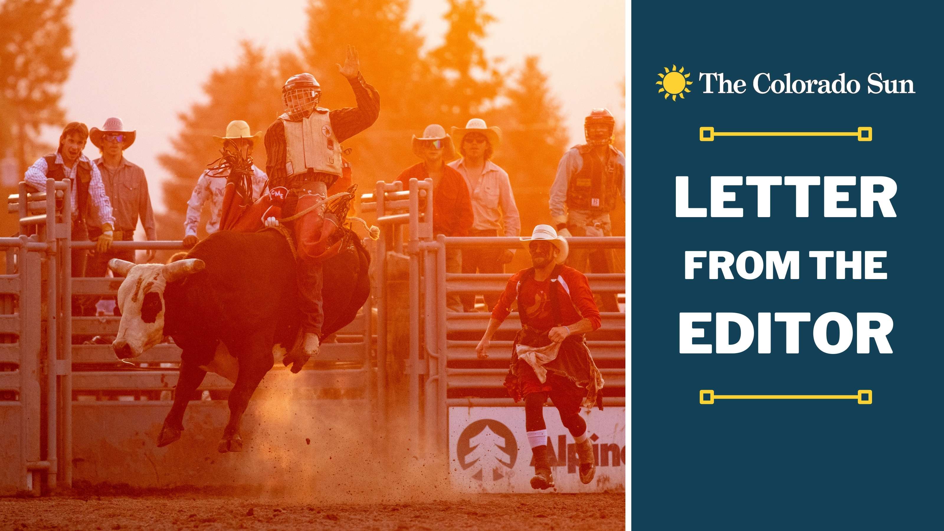 The Colorado Sun turns three — a letter from our editor