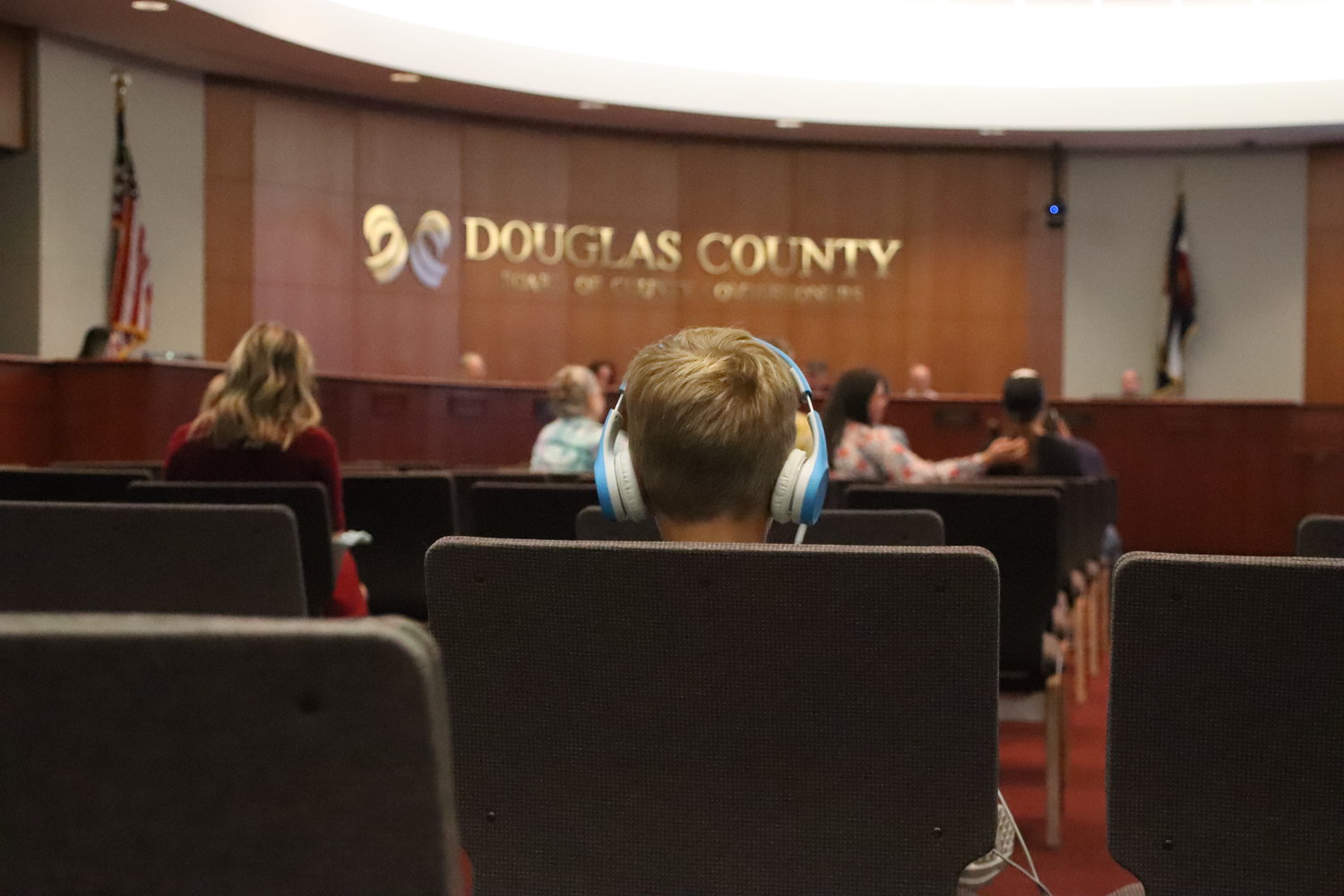 Federal judge temporarily blocks Douglas County mask-rule exemption ...