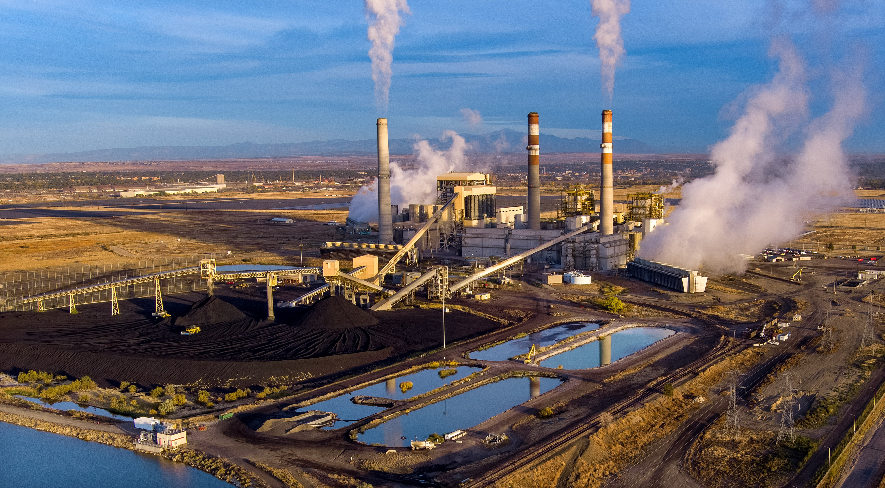 Pueblo leaders defy Colorado’s green energy push—fight to keep coal ...