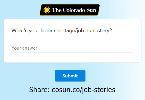 Fact check: Have COVID deaths caused Colorado's labor shortage?