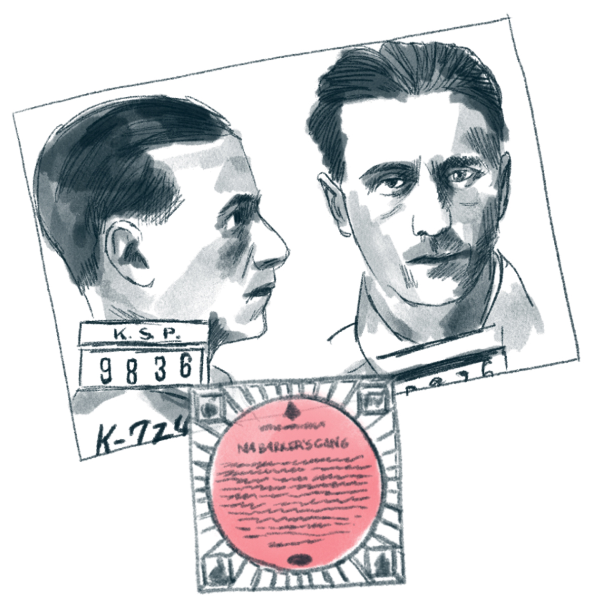 Colorado roadside attractions: Cheeseburgers, Ma Barker’s boy, bears ...