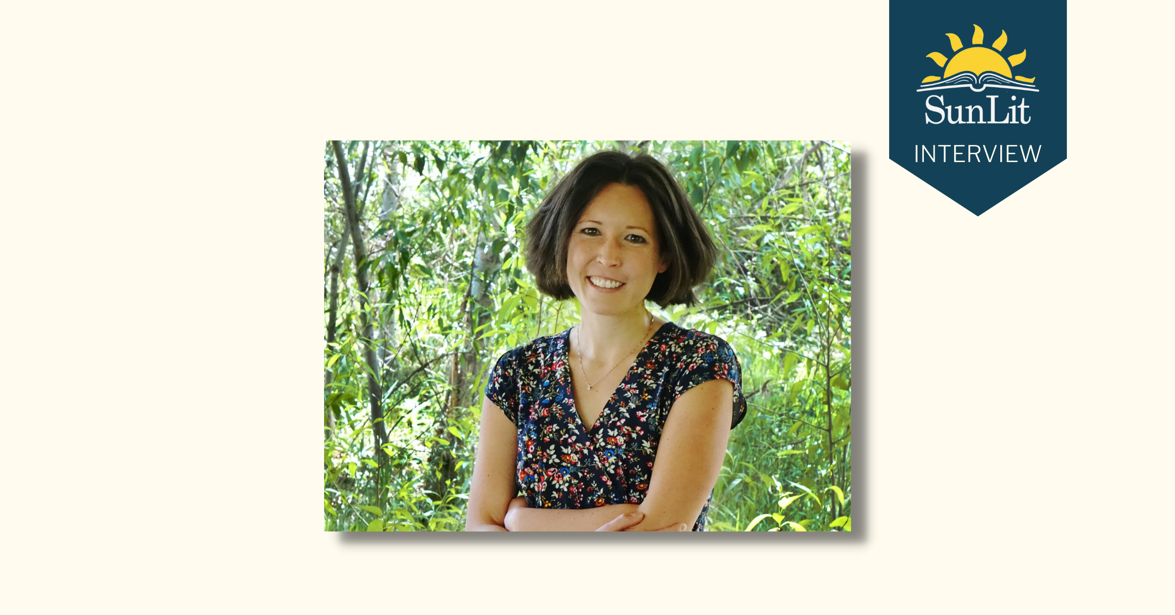 SunLit Interview: Kate Lansing fulfilled her winery dream by writing it