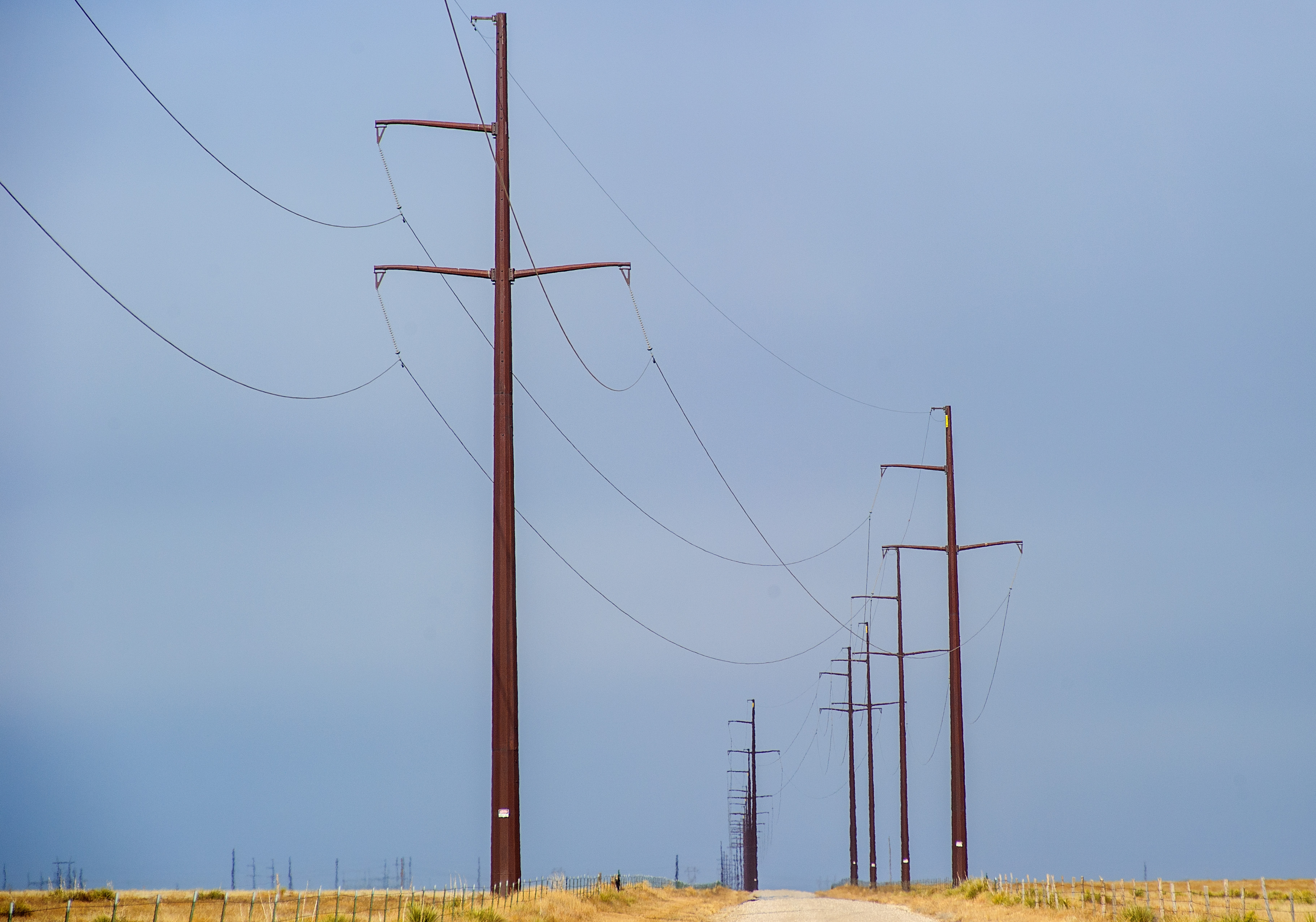 Xcel revises Power Pathway project routes to preserve Sand Creek site