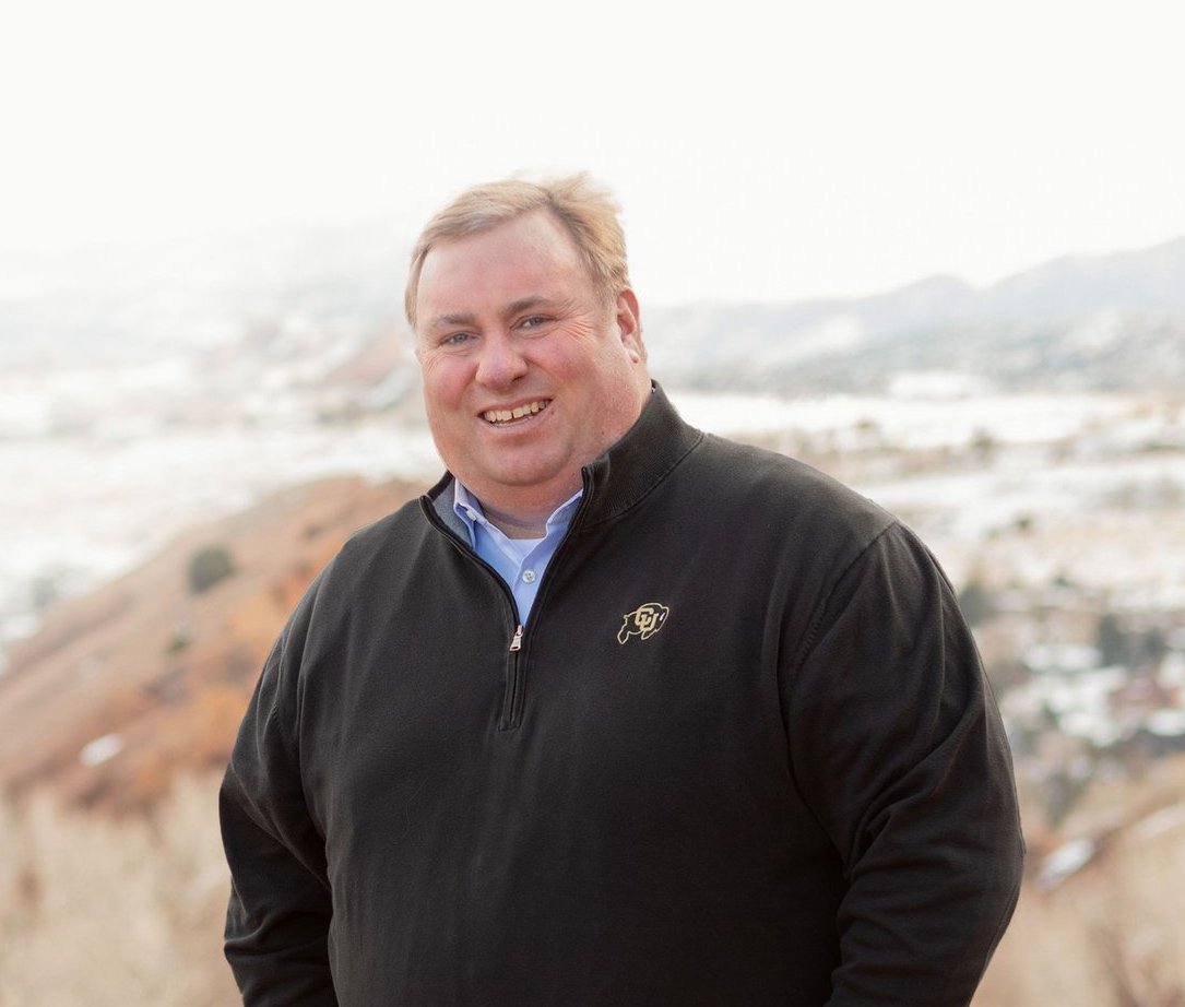 Brad Dempsey enters Colorado’s 7th Congressional District race