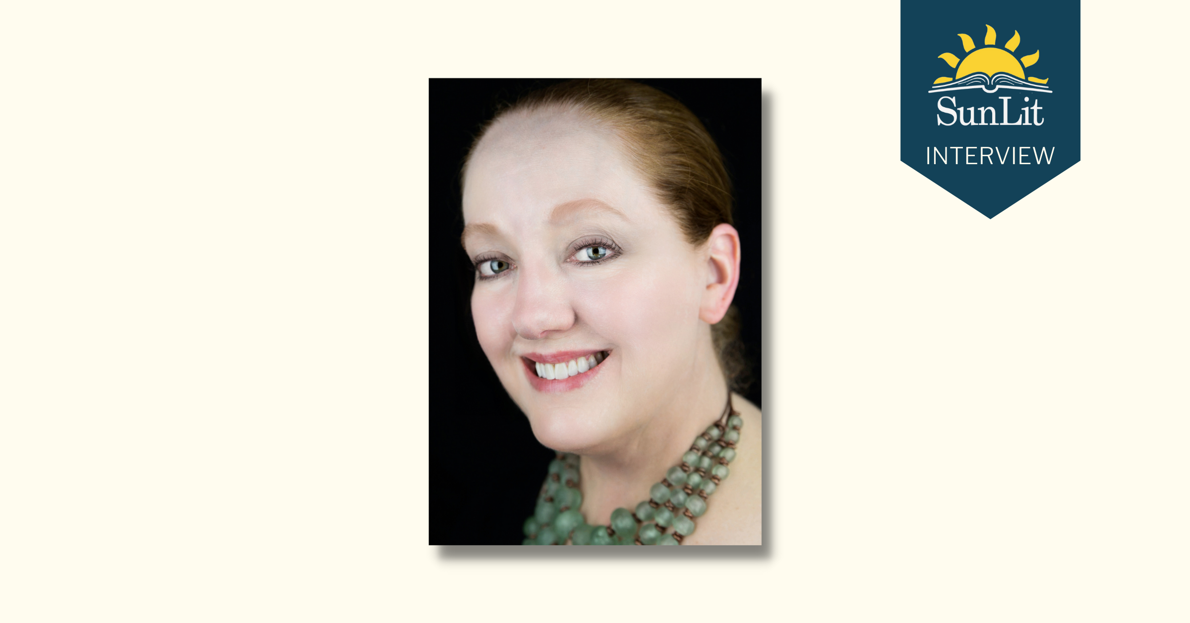 SunLit Interview: A Wyoming upbringing inspired Bronwyn Long Borne