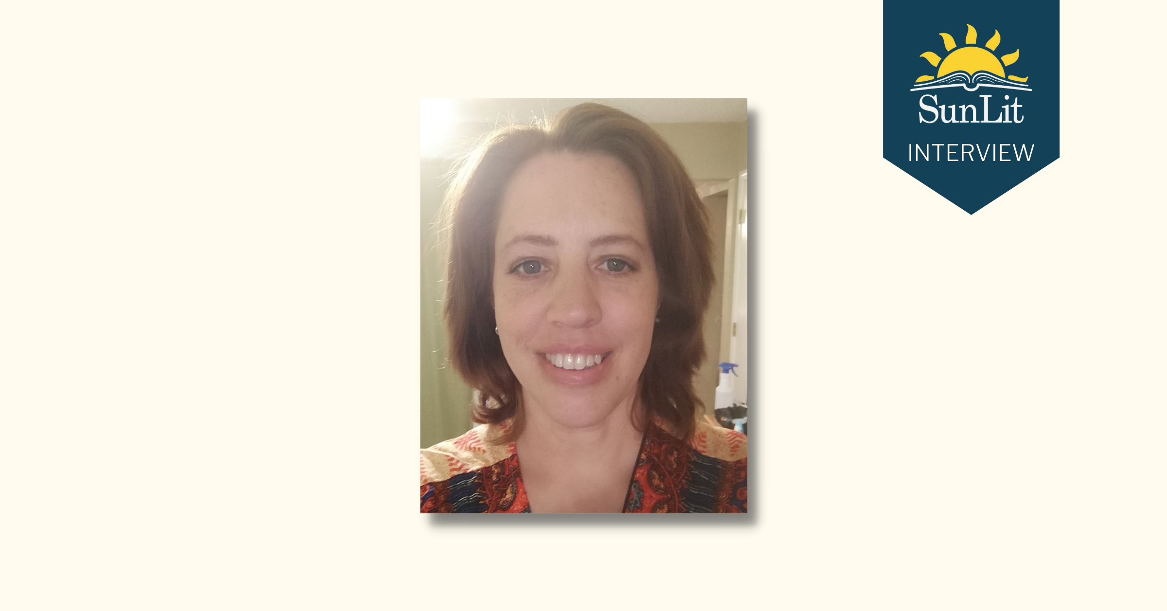 SunLit Interview: Jo Fontana took on climate change in "Gods of the Bay"