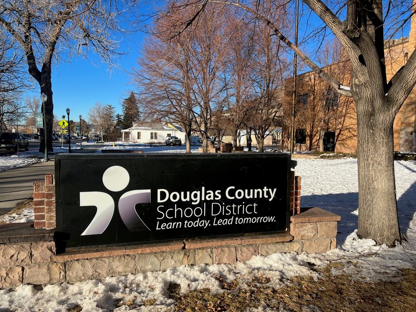 Douglas County School District board hires more lawyers in lawsuit ...