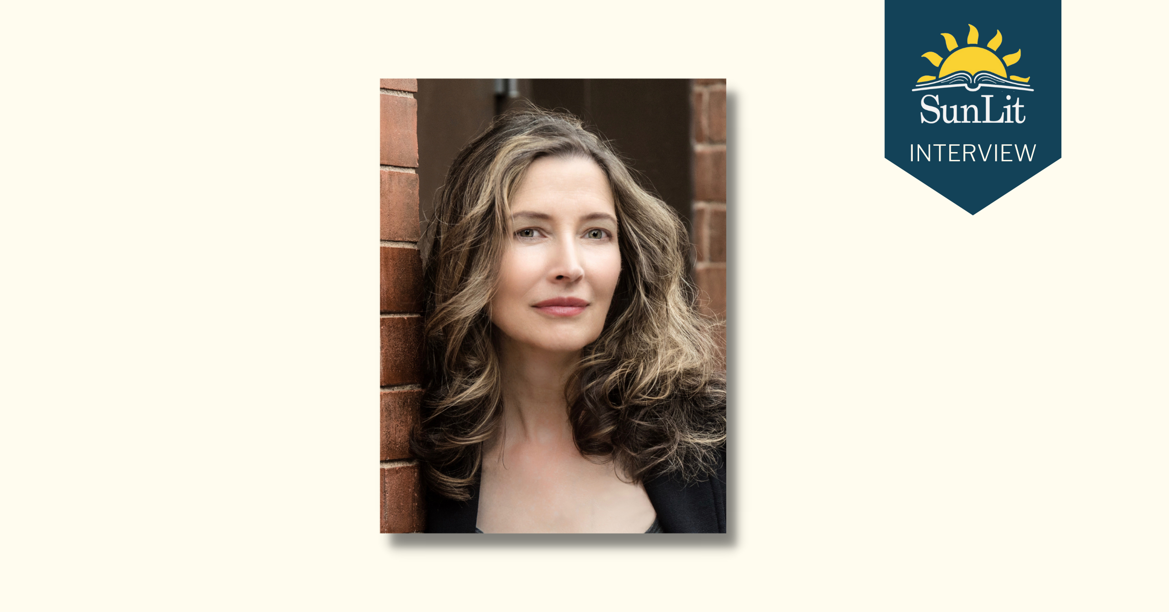 SunLit Interview: Barbara Nickless focused her plot on vulnerable workers