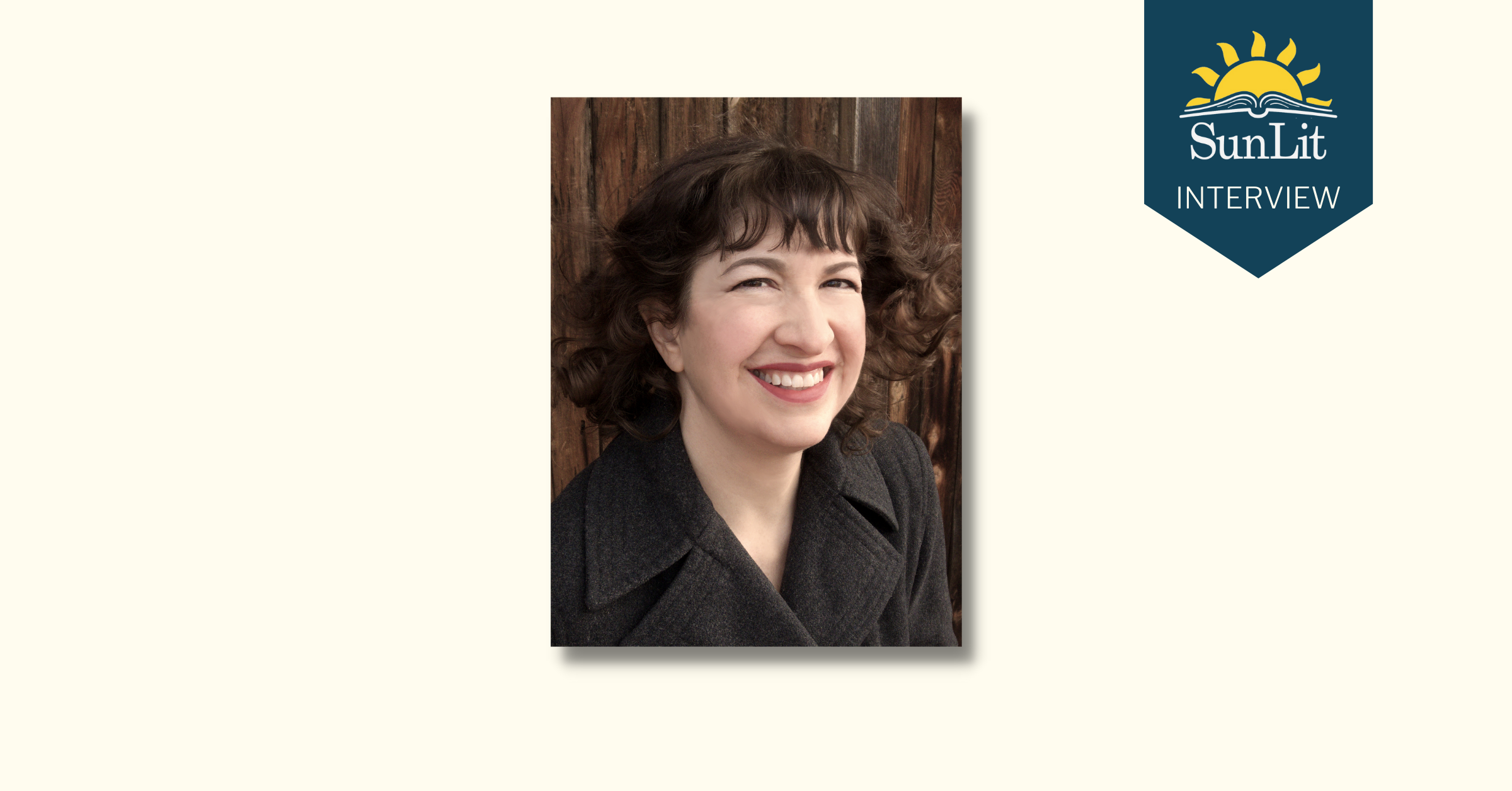 SunLit Interview: Erika Krouse got personal in a broader investigative ...