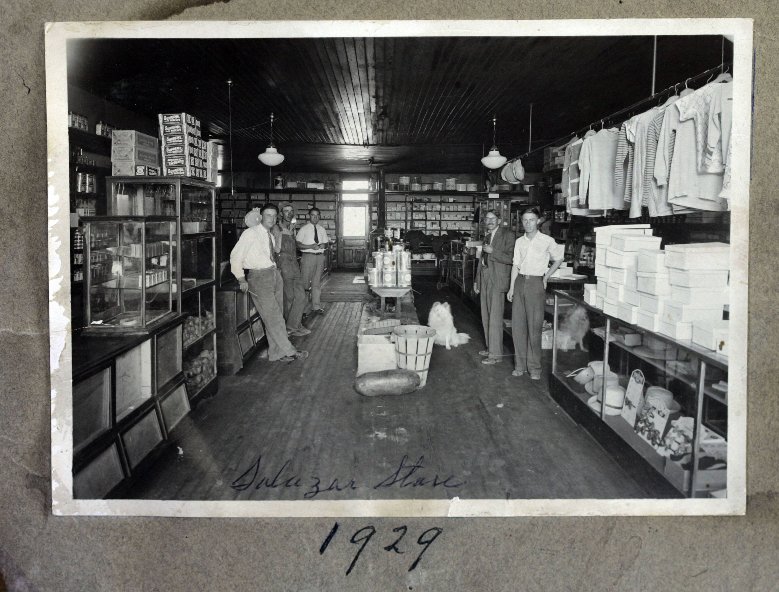 Colorado’s oldest business R&R Market to be turned into a co-op