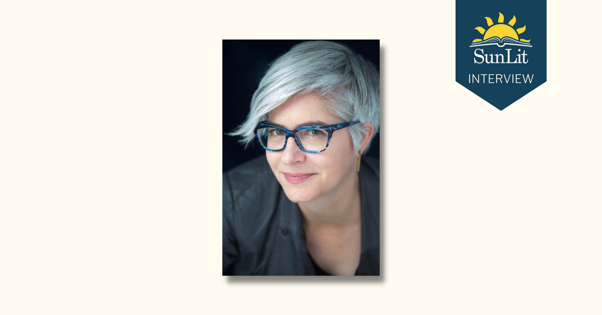 SunLit Interview: In "Saving Yellowstone," Megan Nelson saw metaphor