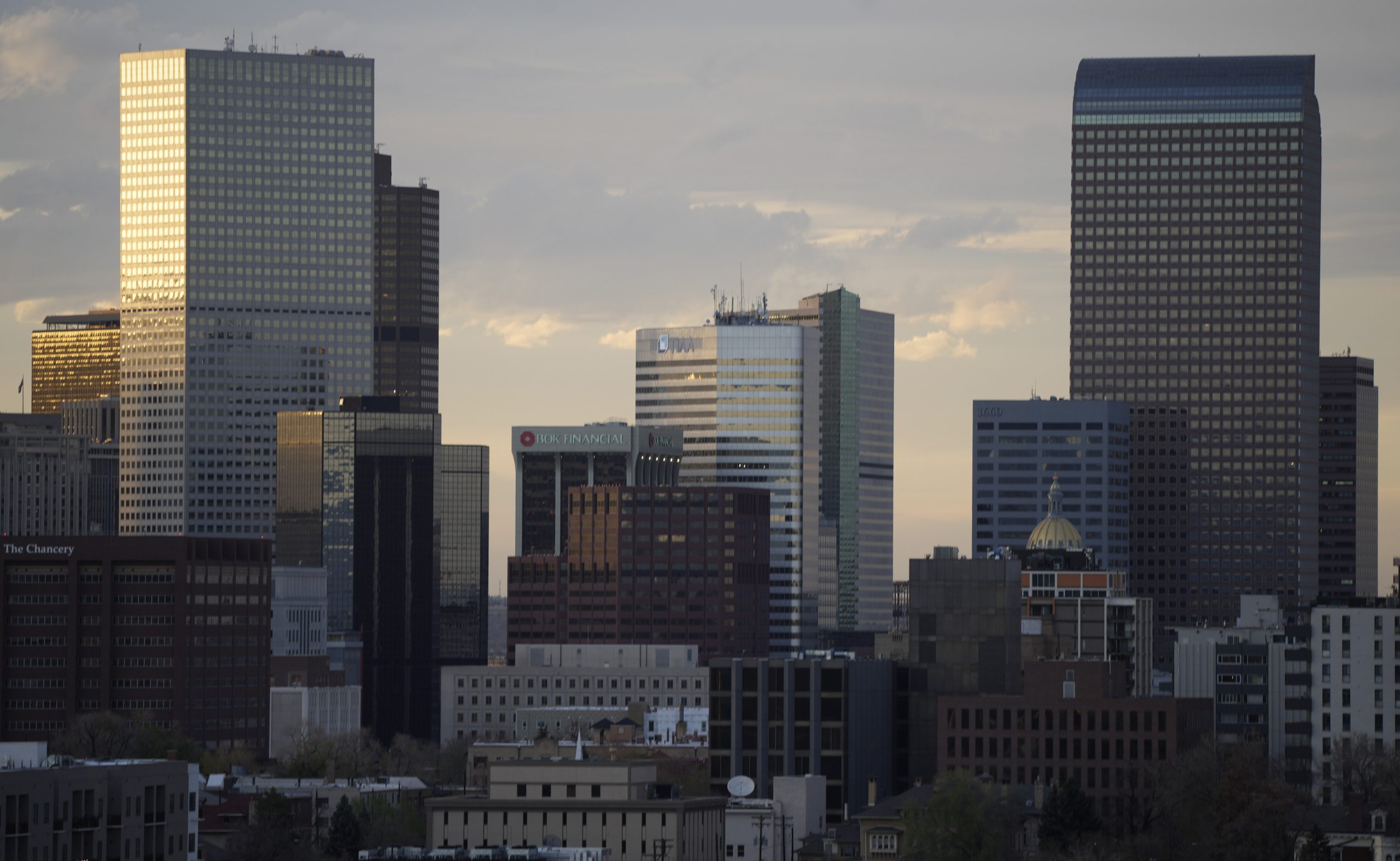 As summers heat up, Colorado changes how heat advisories are issued ...