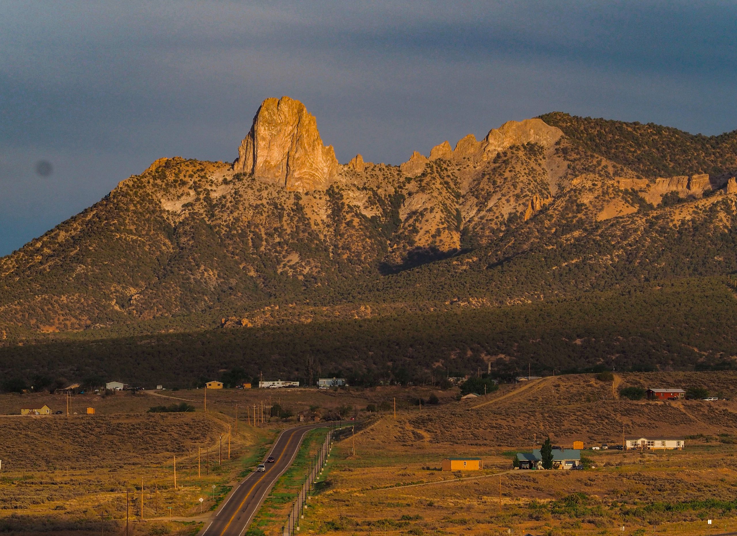 Ute Mountain Ute leaders fundraise to open new grocery store
