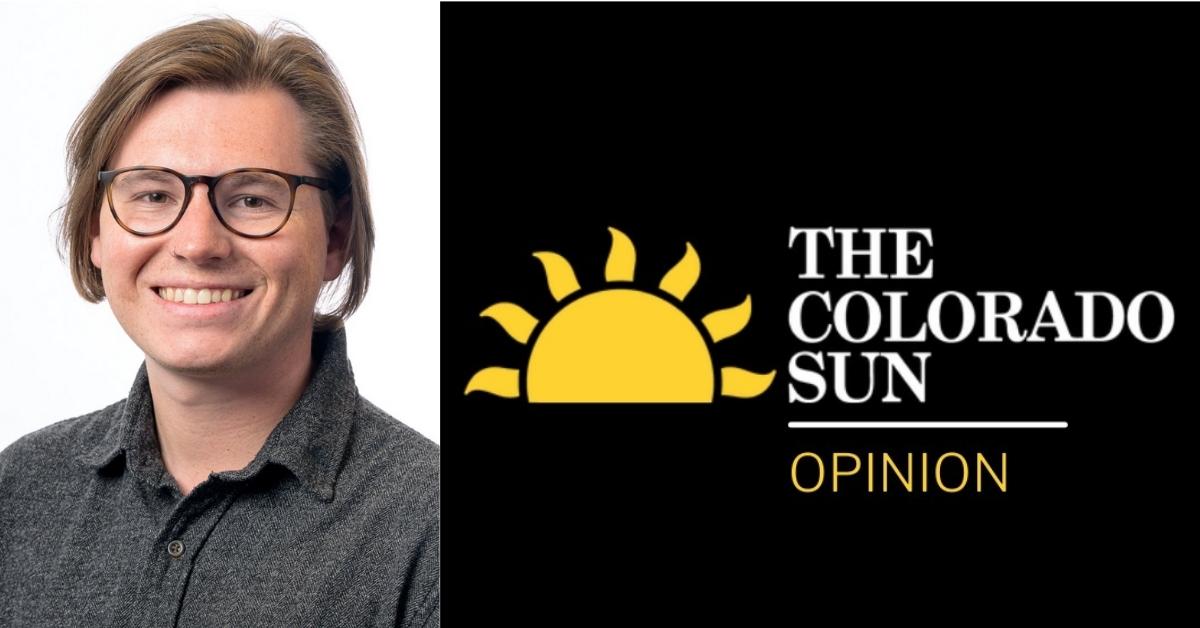 Opinion: I’ve lived in a country with gun control. It works.