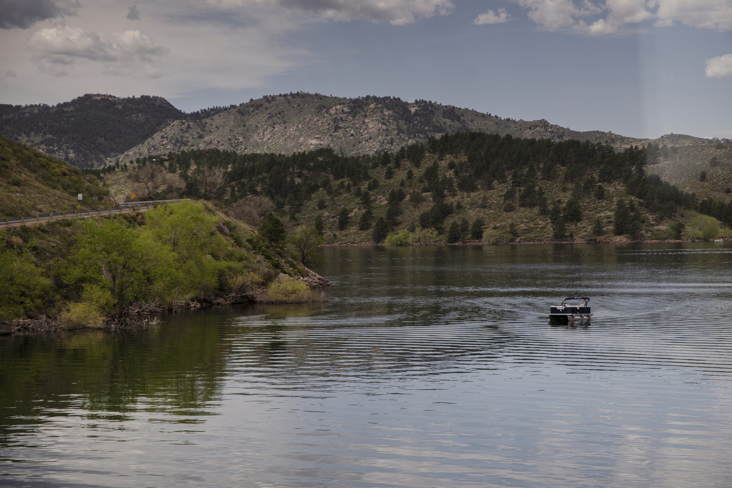 Colorado Water Conservation Board releases draft of new state water plan