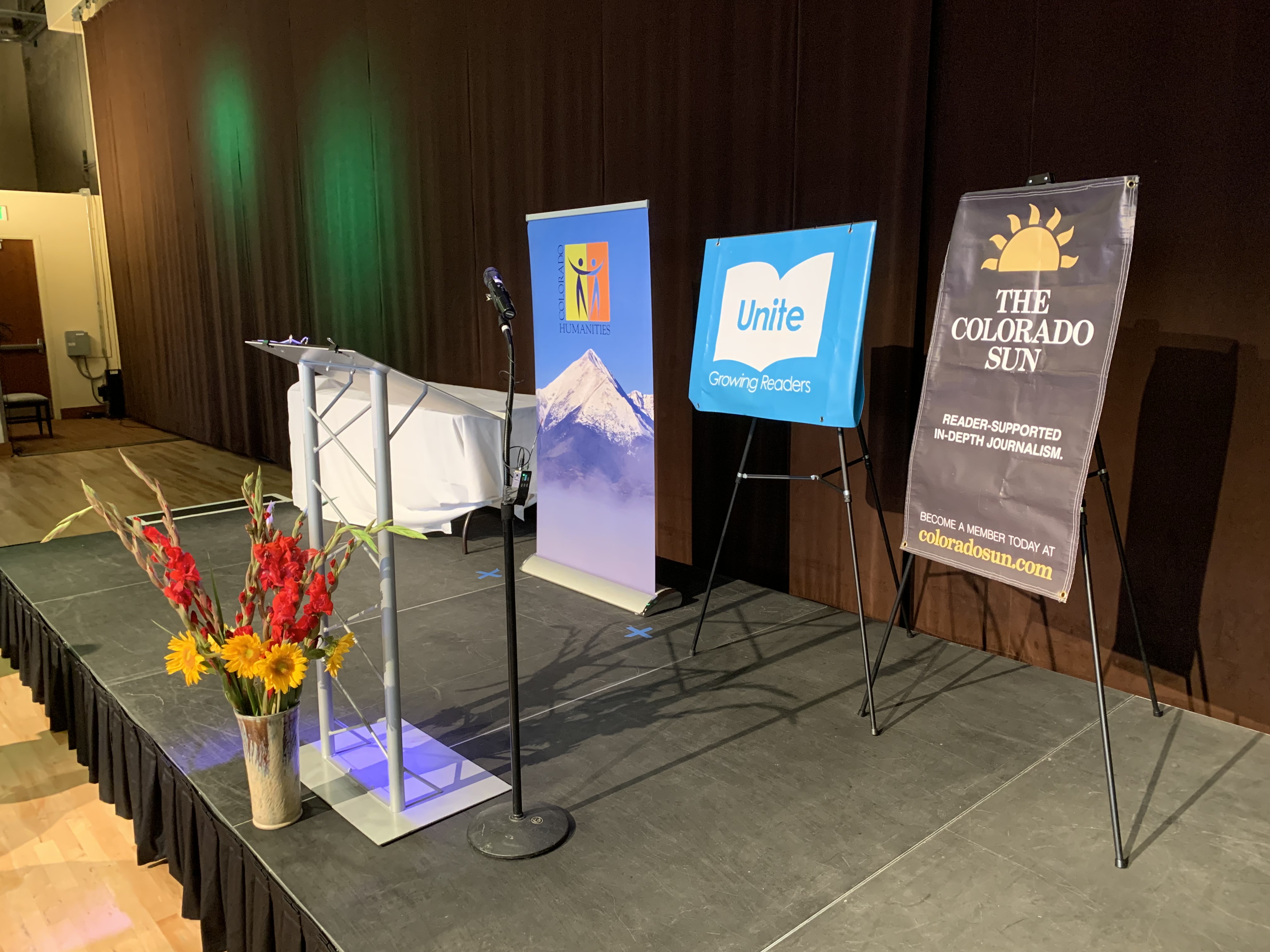 2022 Colorado Book Award winners announced
